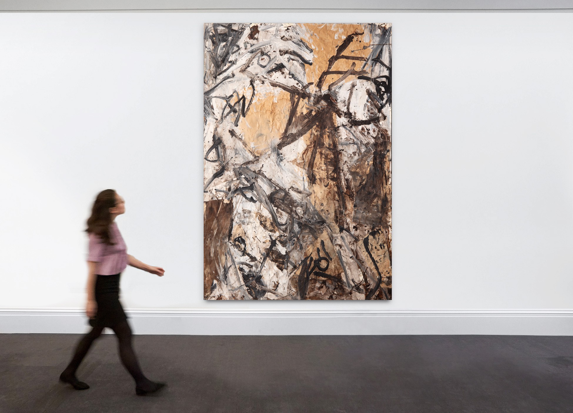 PHILIPPE VANDENBERG | COMPOSITION | NOW! | 2020 | Sotheby's