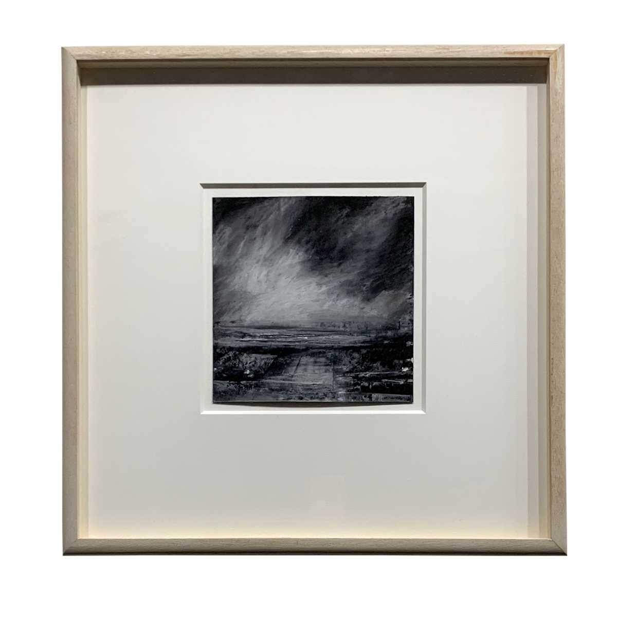 John Berens Vintage Romantic Landscape Available For Immediate Sale At ...