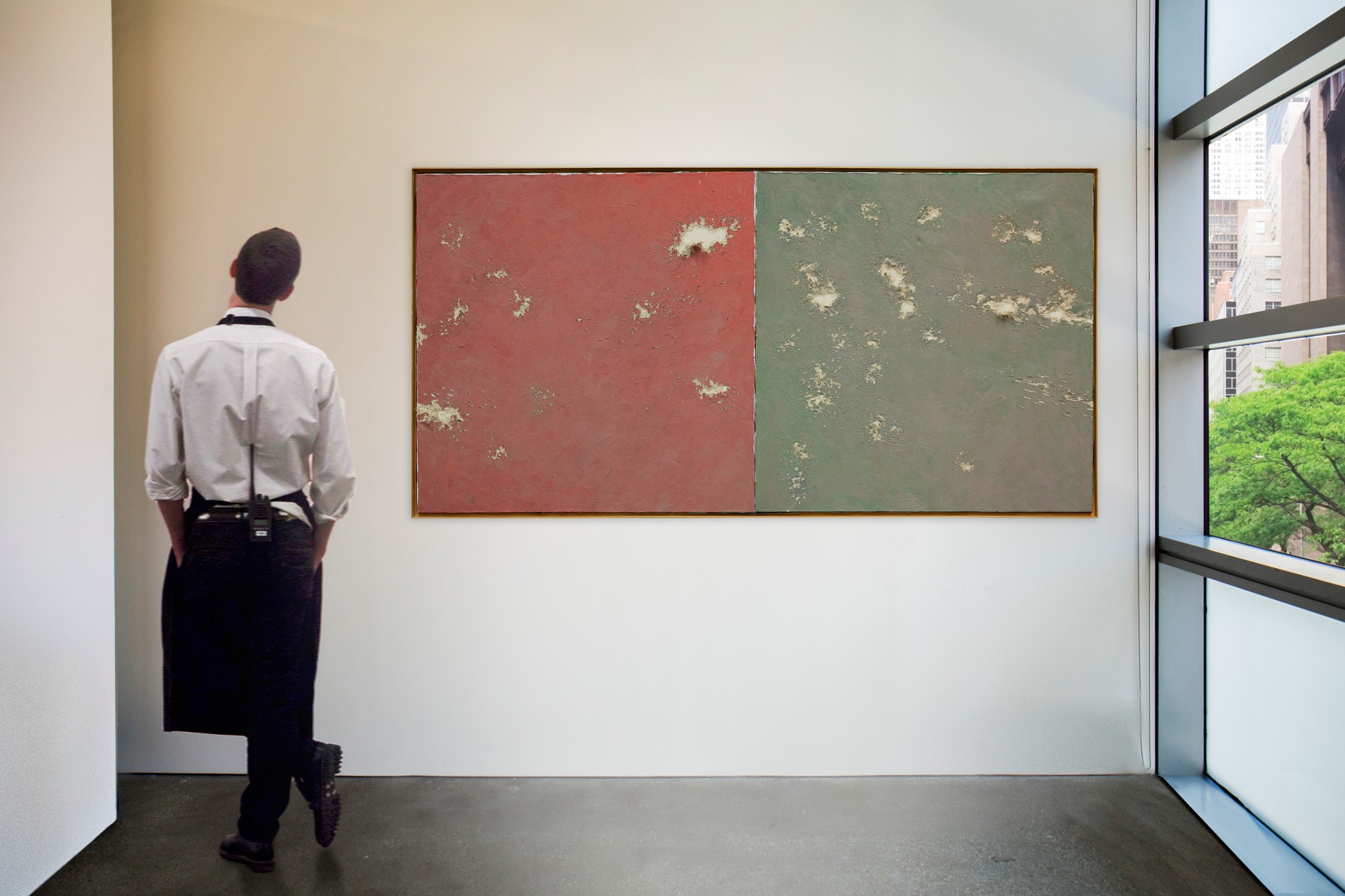 JOE GOODE | UNTITLED | Contemporary Art Online | New York | 2019 ...