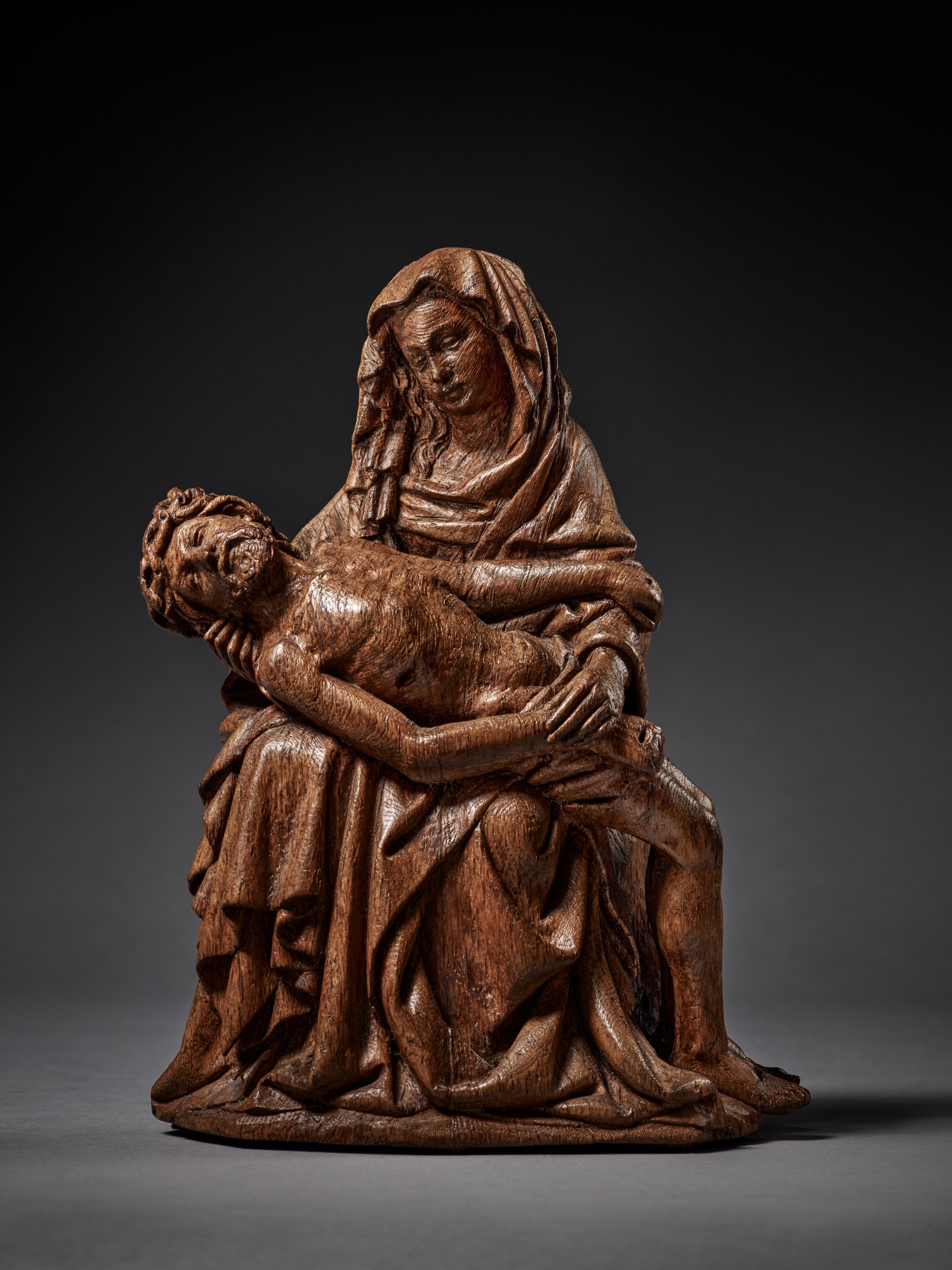 Pieta | Master Sculpture & Works of Art Part II | 2022 | Sotheby's
