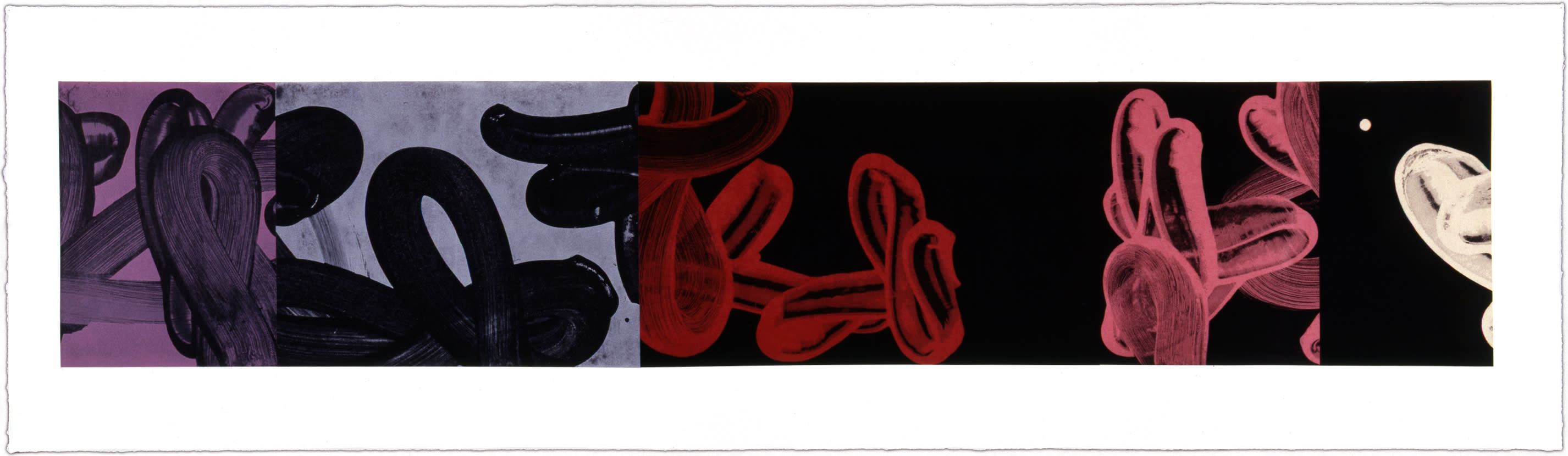 David Reed Untitled Available For Immediate Sale At Sotheby’s