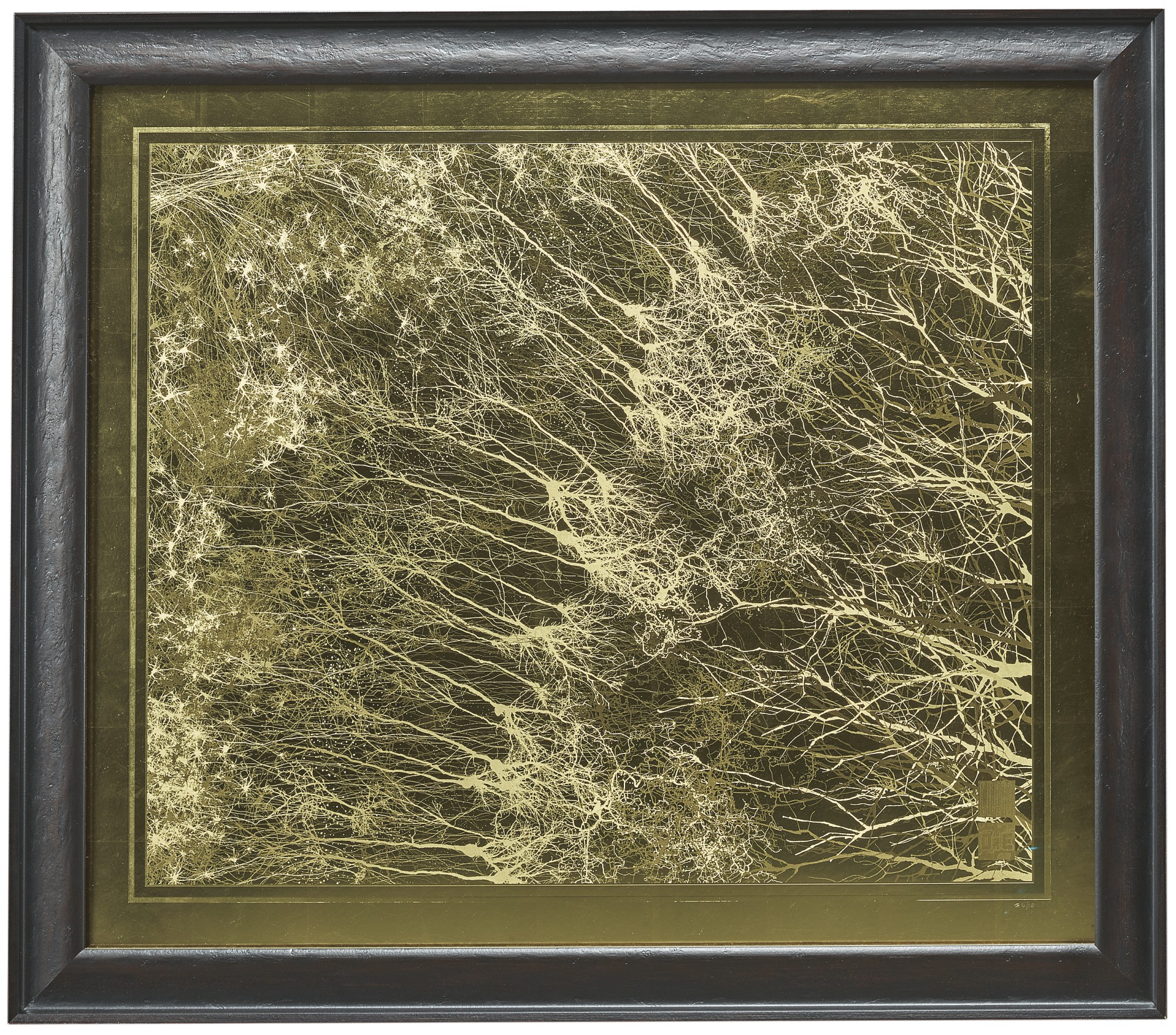 DR. GREG DUNN IN COLLABORATION WITH DR. BRIAN EDWARDS | CHAOTIC ...