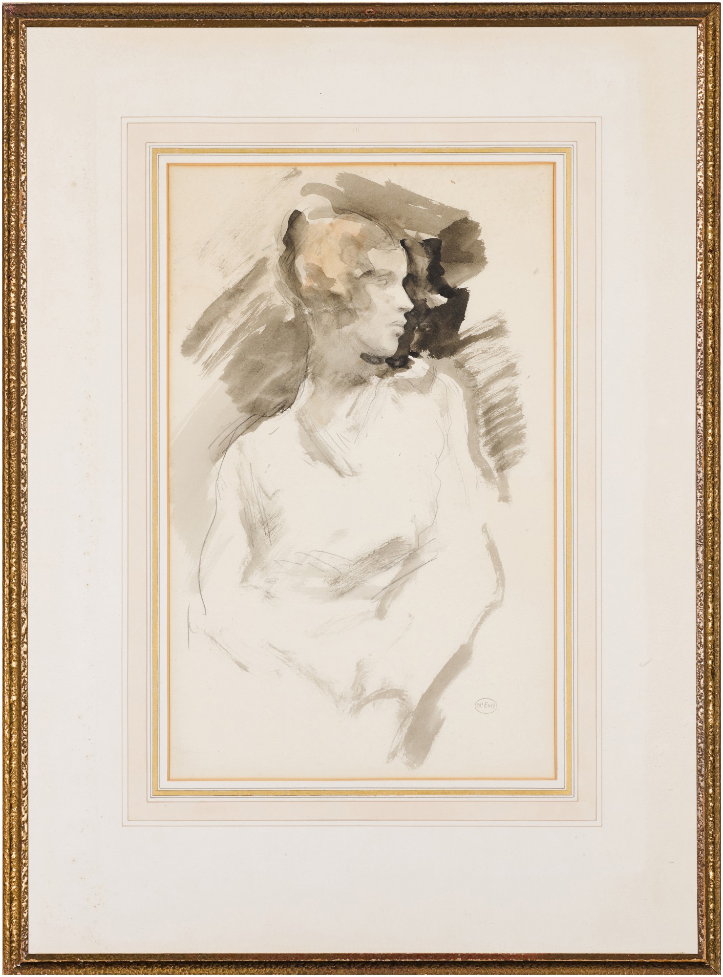 Portrait of Mrs Vane | Royal & Noble | 2022 | Sotheby's