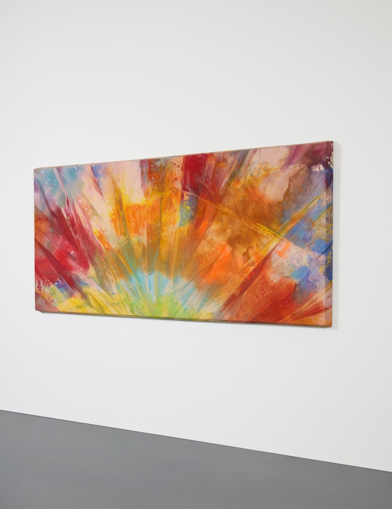Ray II | Contemporary Evening Auction | | Sotheby's