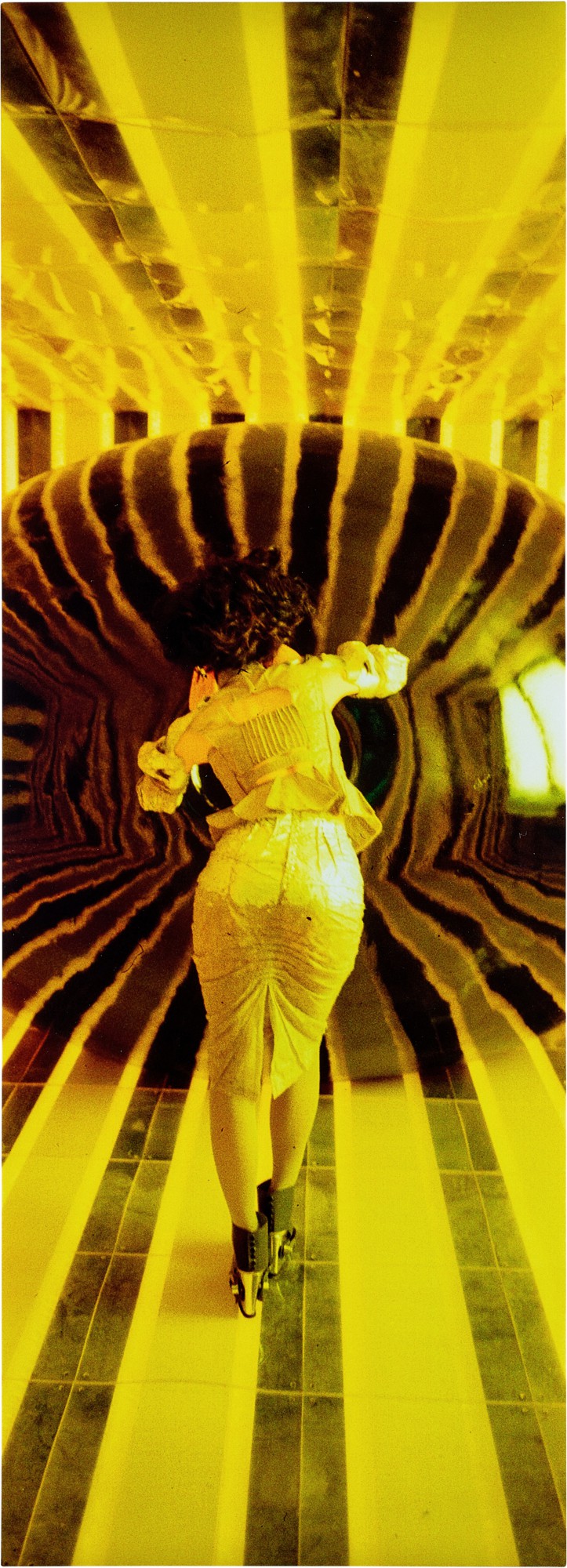 Wong Kar Wai 王家衛 | 2046 - film stills box set 《2046》劇照組合 | Happy ...