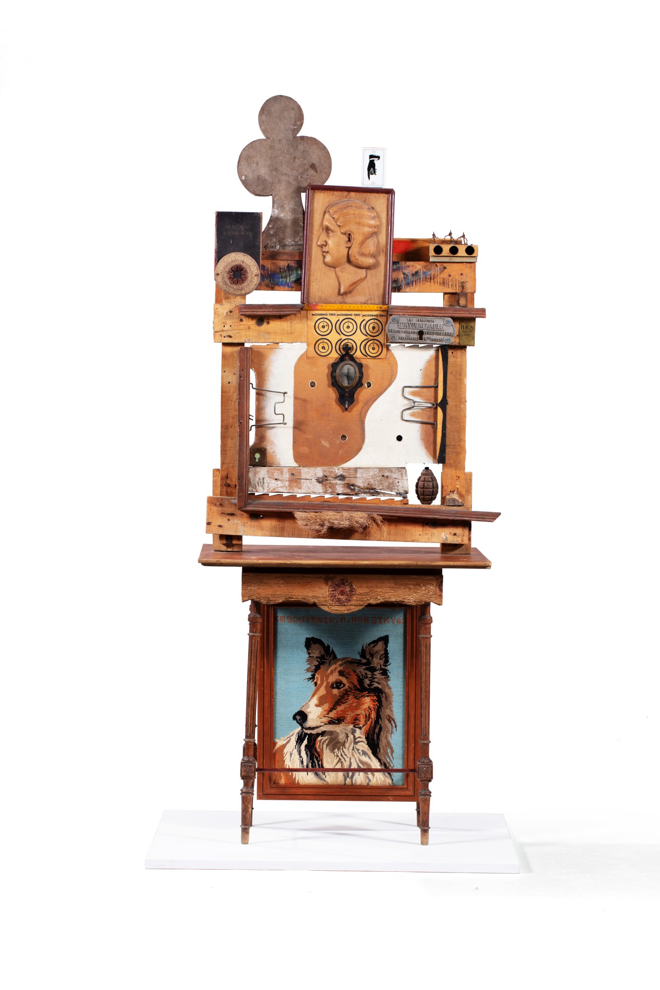 Autel | NOW! | 2021 | Sotheby's