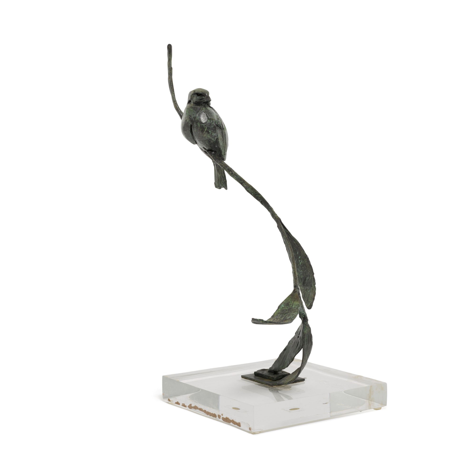 Finch II | Modern and Contemporary African Art | 2021 | Sotheby's