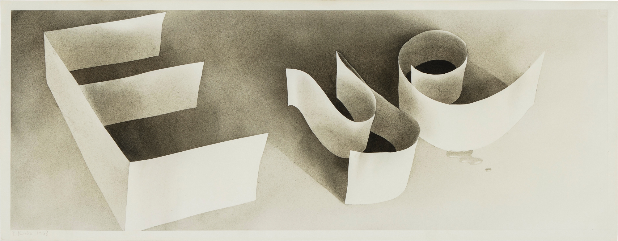 Eye with Fluid | Surrealism & Its Legacy | 2023 | Sotheby's