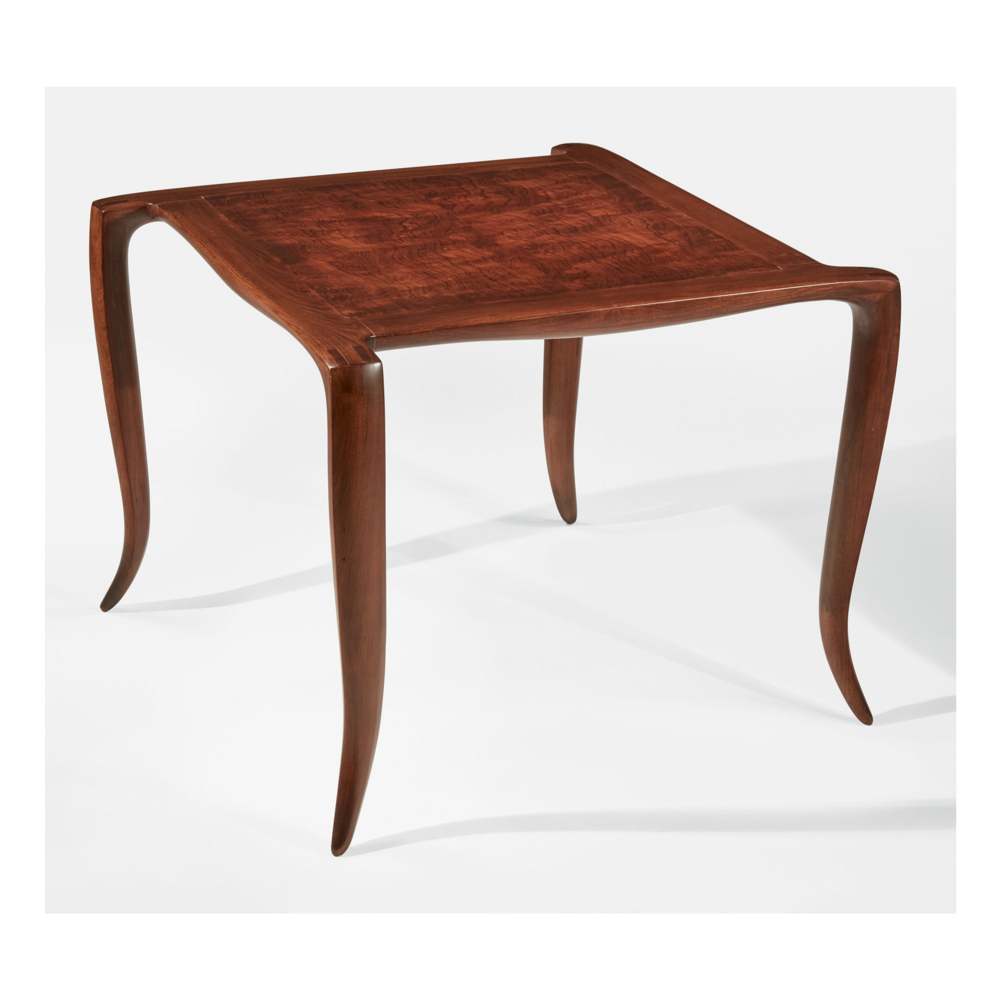 WENDELL CASTLE | GAMES TABLE | Design | 2020 | Sotheby's