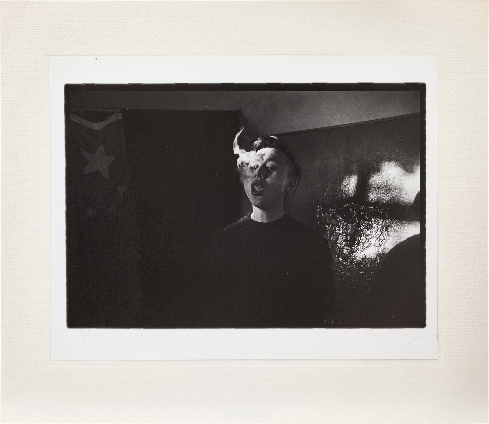 Rong Rong 榮榮 | Rong Rong’s East Village Box 榮榮的東村盒子 | New Wave Beyond ...