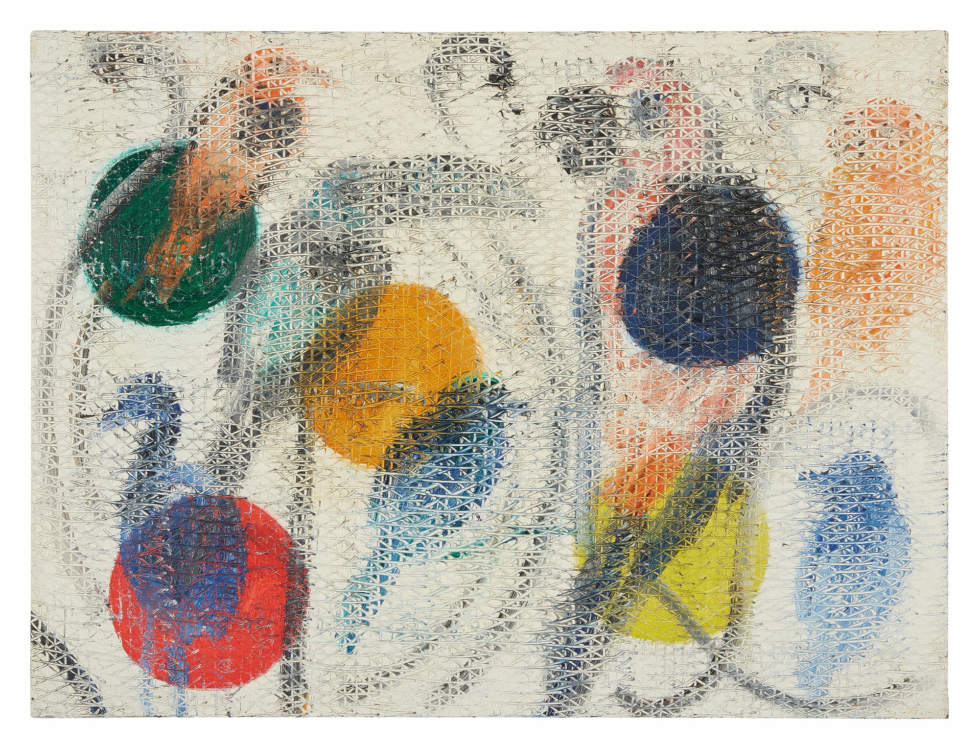 Trumpeter | Contemporary Art | 2021 | Sotheby's