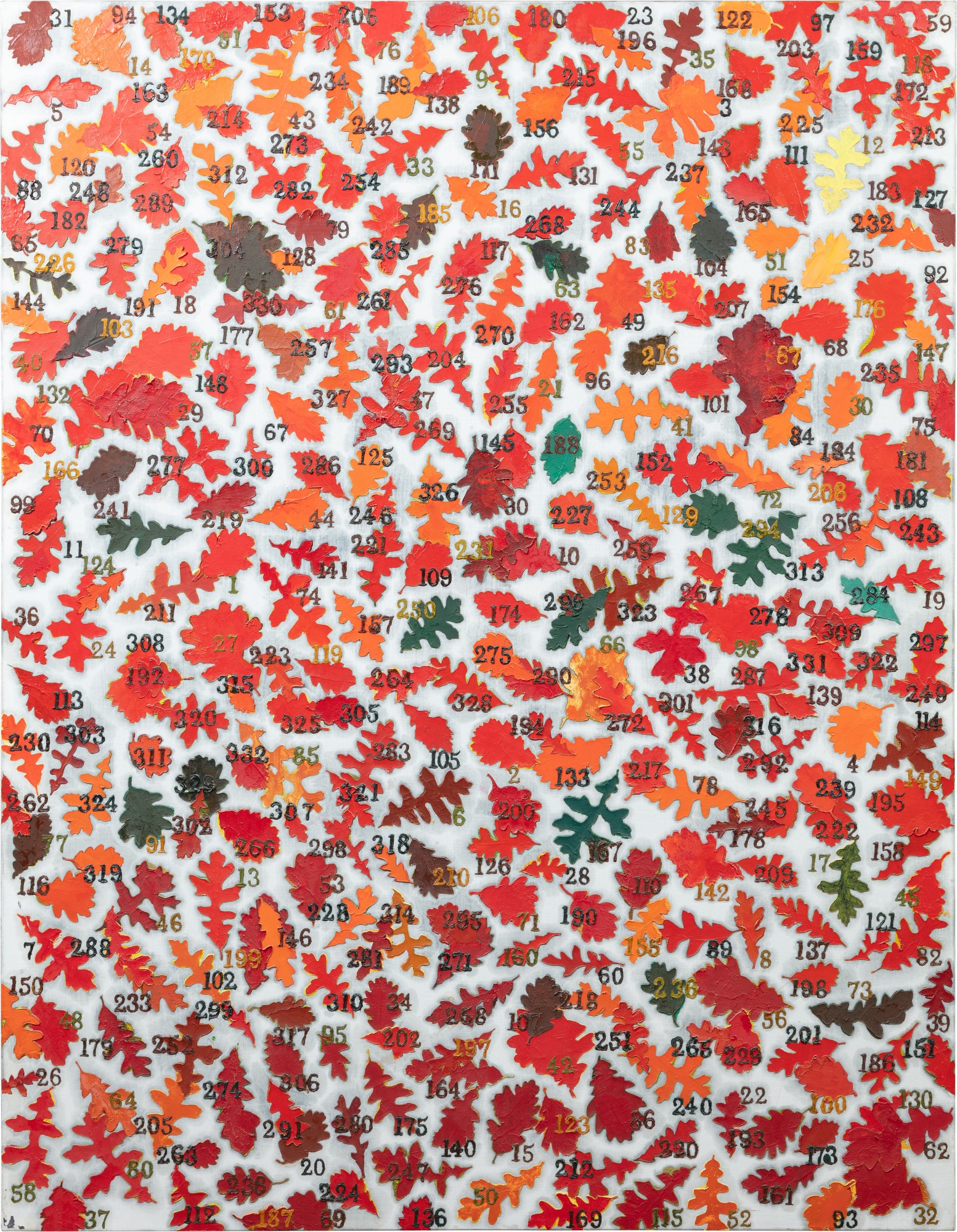 Sans Titre | Art Contemporain Day Sale | 2021 | Sotheby's