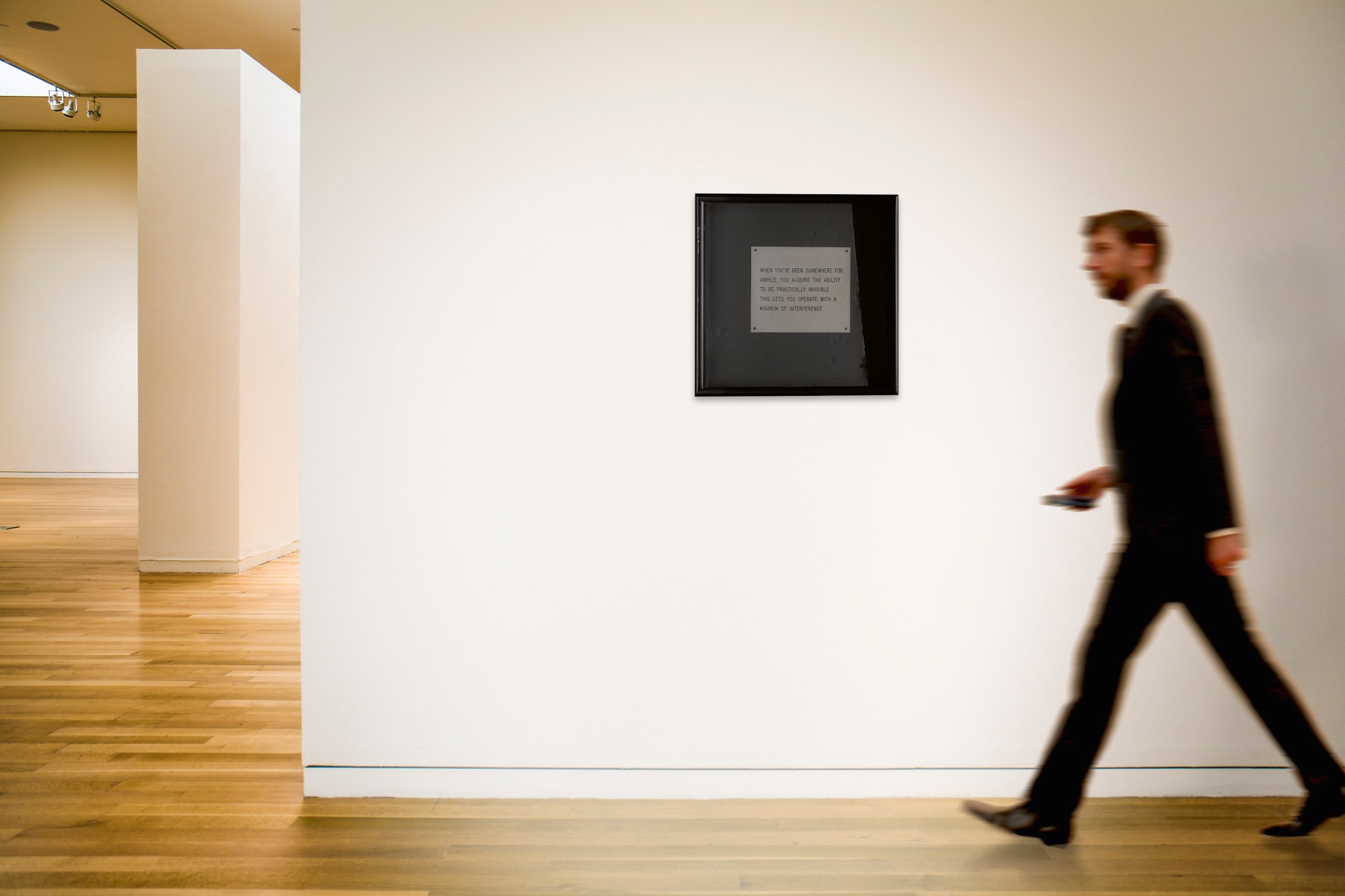 JENNY HOLZER | UNTITLED (THE LIVING SERIES) | Contemporary Art Online ...