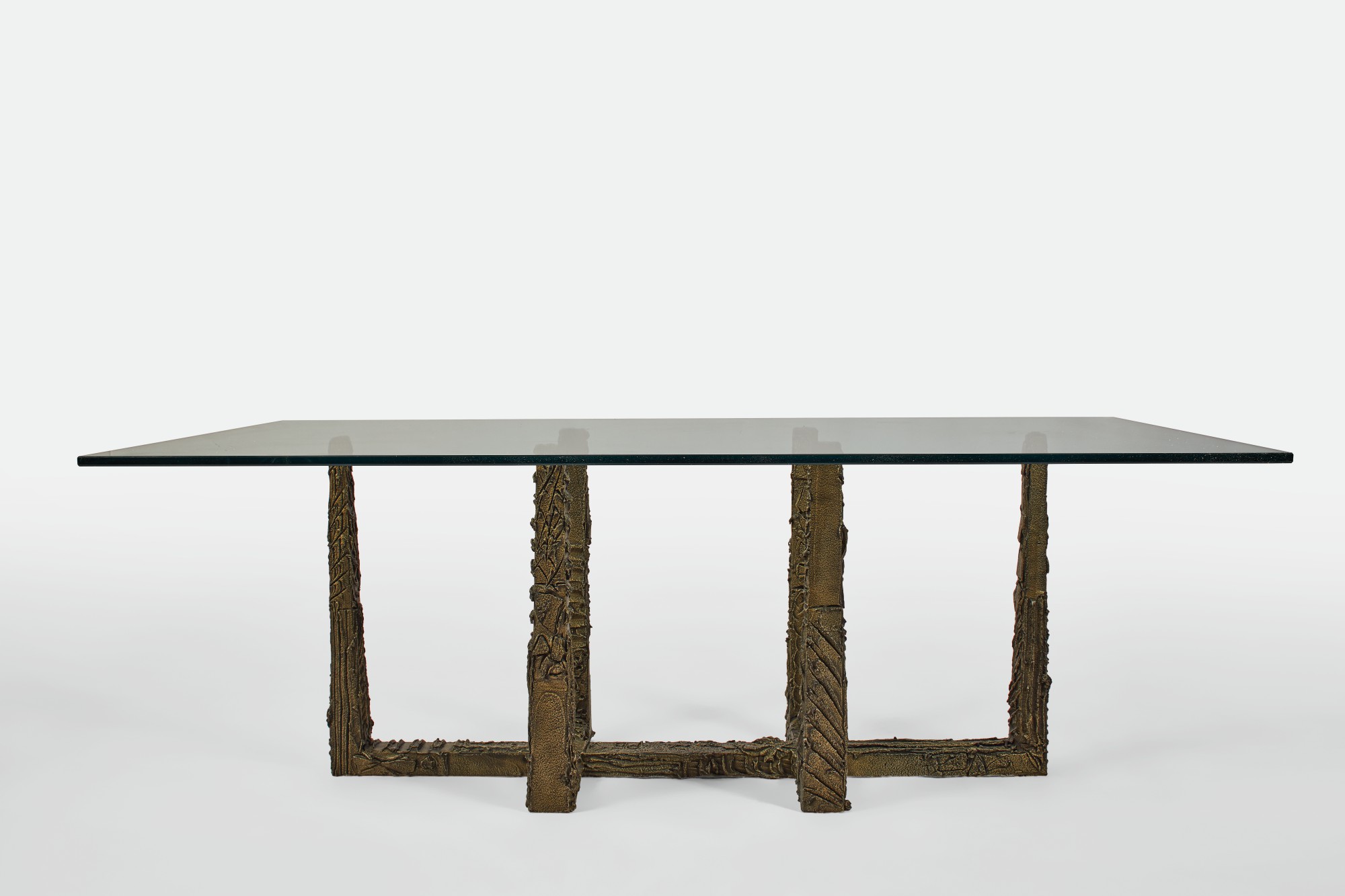PAUL EVANS | DINING TABLE | Design | 2020 | Sotheby's