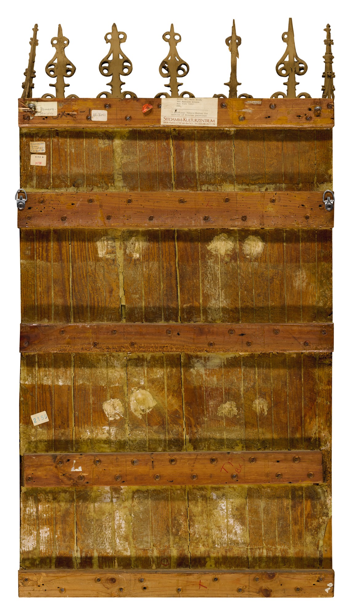 Saint Paul Master Paintings Part Ii 2021 Sotheby S