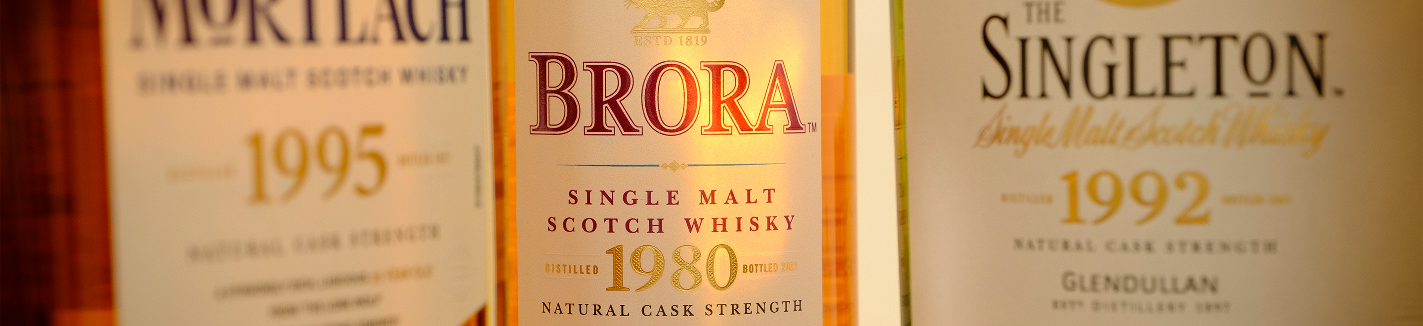 Distilled | Whisky + Moutai + The Prima & Ultima Collection Second Release | 2021 | Sotheby's