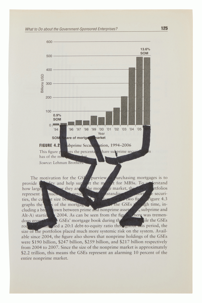 Richard Hambleton Untitled (Sketch Of Jumping Figure) Available For ...