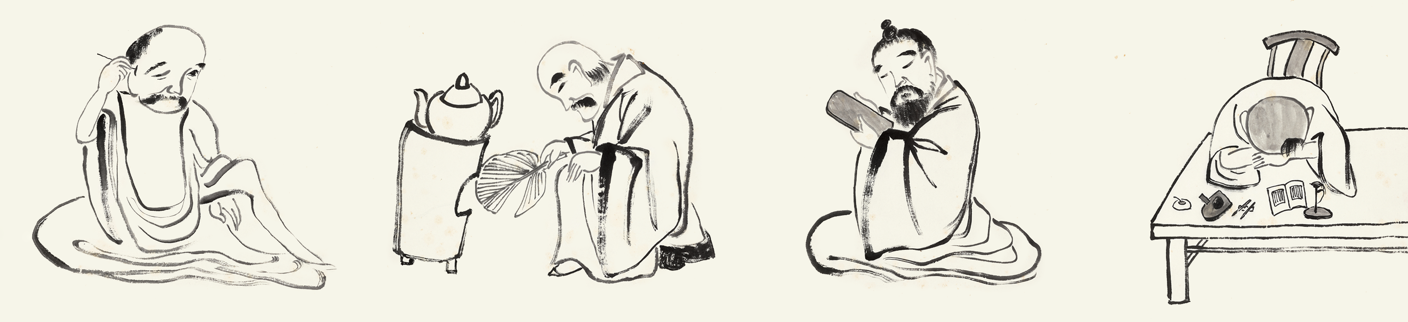 Fine Chinese Paintings | 2023 | Sotheby's