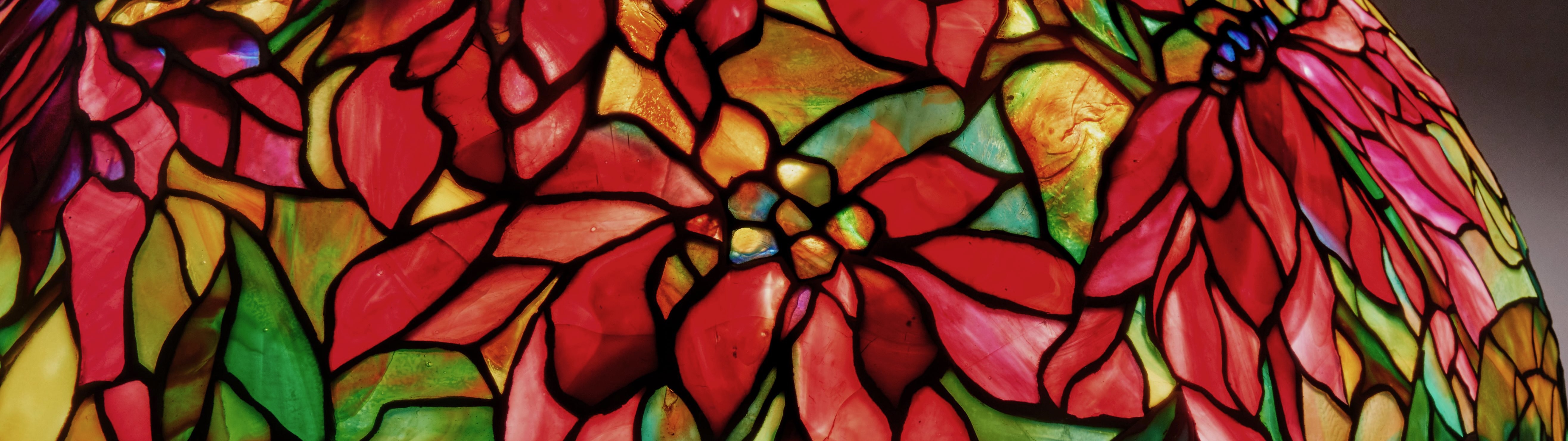 Masterpieces by Louis Comfort Tiffany, Featuring The Ann and Robert ...