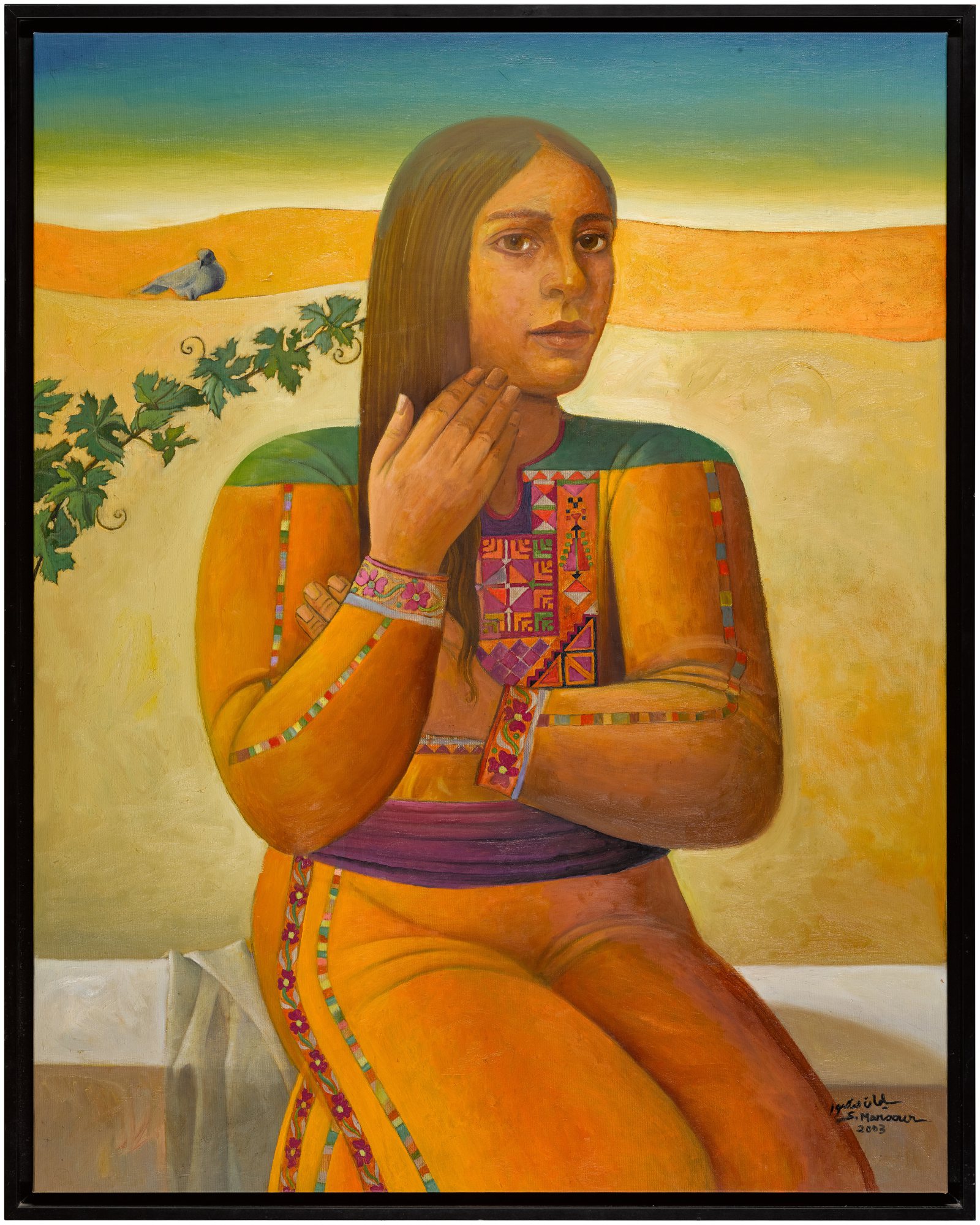 Jericho | 20th Century Art / Middle East | 2022 | Sotheby's