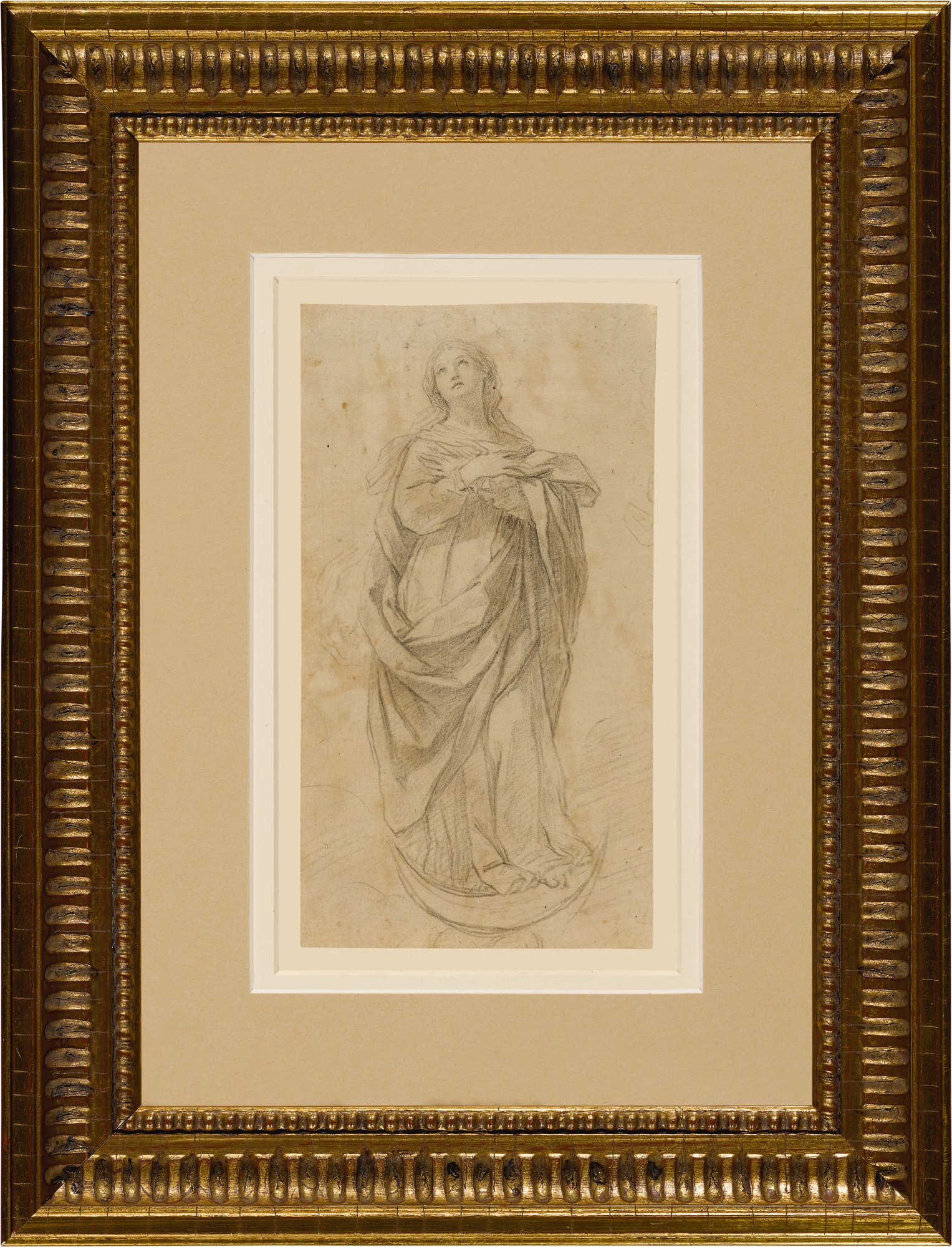 The Immaculate Conception | Master Paintings and Drawings | 2021 ...