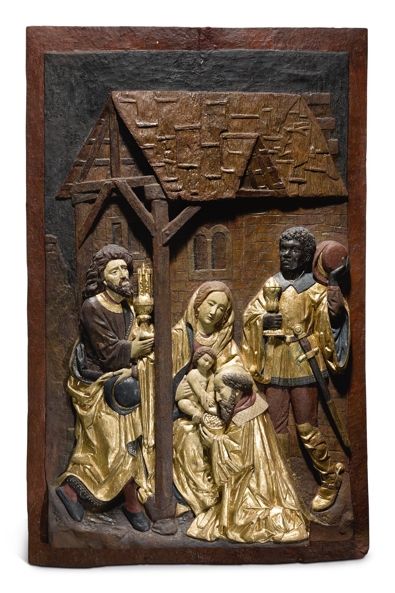 Adoration of the Magi | Master Sculpture and Works of Art Part II | 2021 | Sotheby's