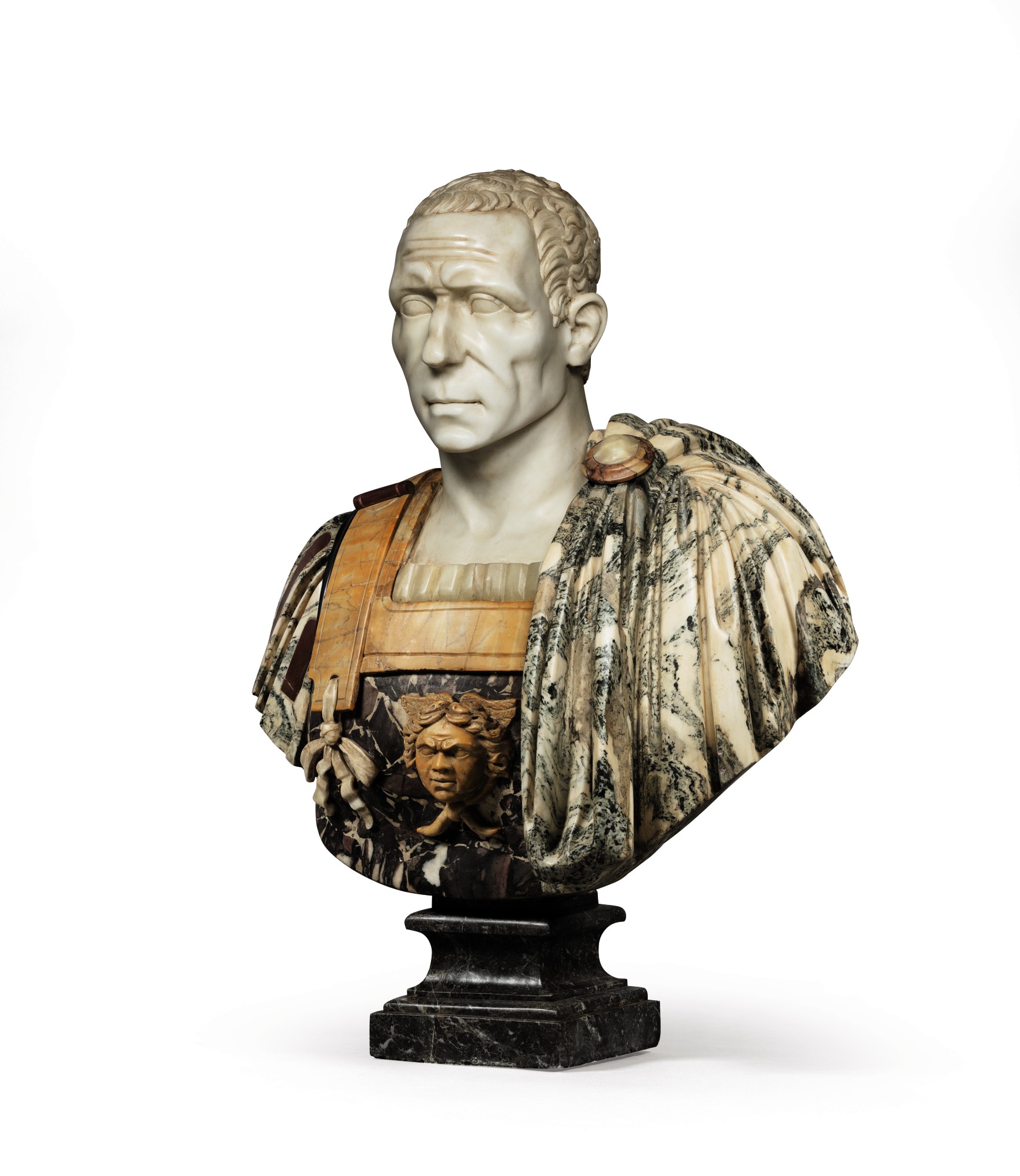 Hadrian and Julius Caesar | Doha / Paris, un Décor Princier | | Sotheby's