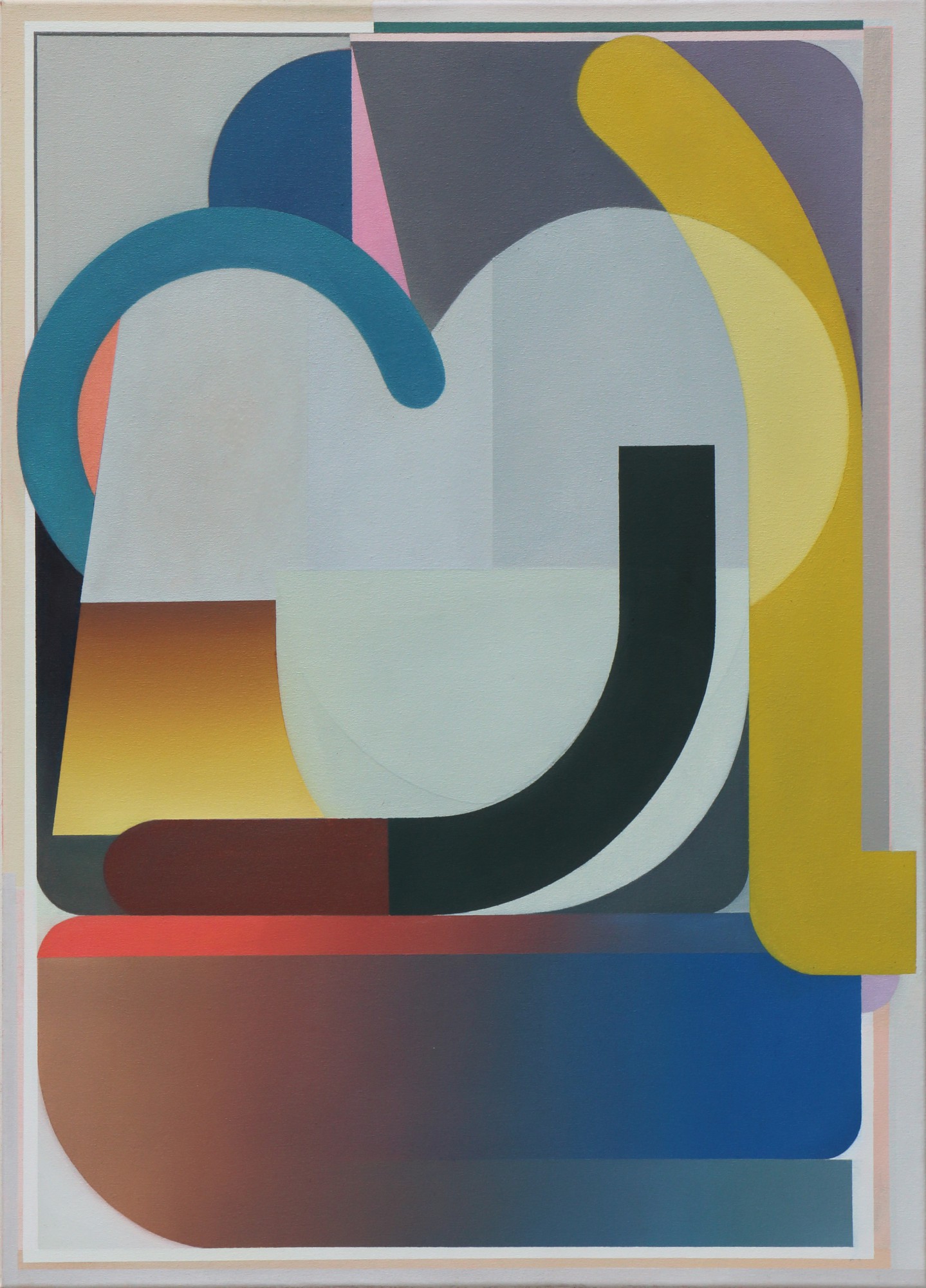 BERNHARD BUHMANN | MICKEY | This Too Shall Pass | 2020 | Sotheby's