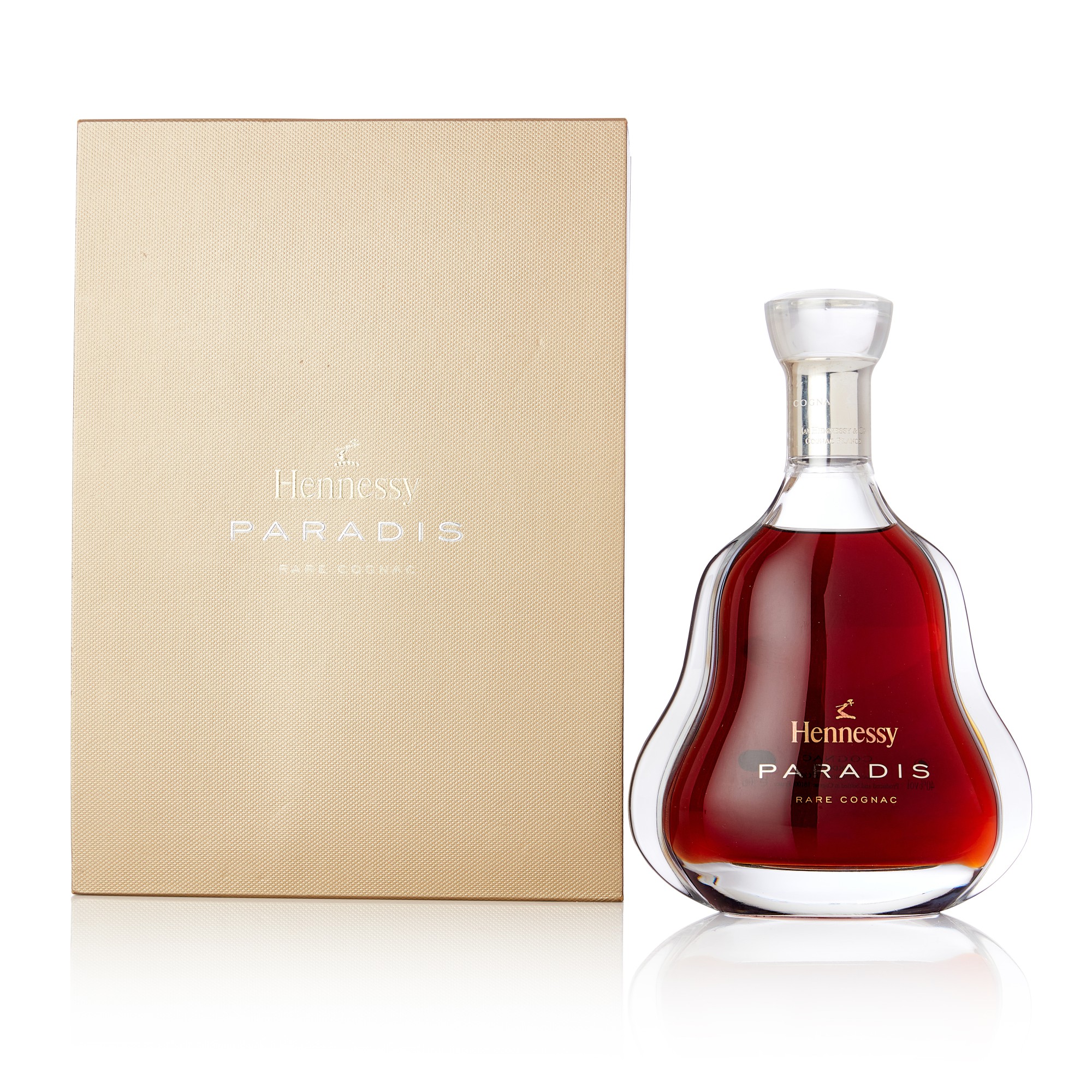 Hennessy Paradis 40.0 ABV NV (1 BT70) | Distilled | Whisky + Moutai ...