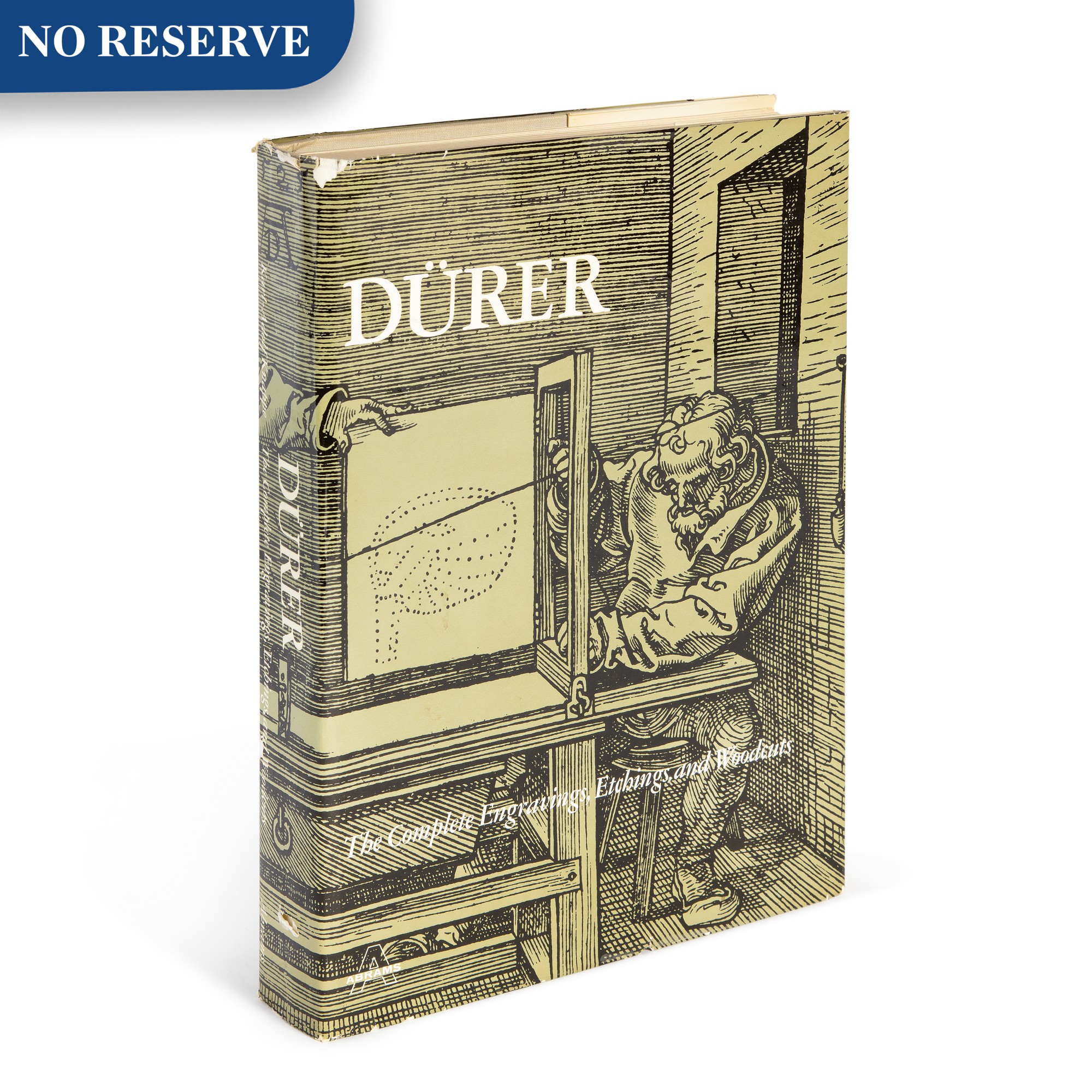 A Selection of Books on Albrecht Durer | Fearless: The Collection of Hester Diamond Part II ...