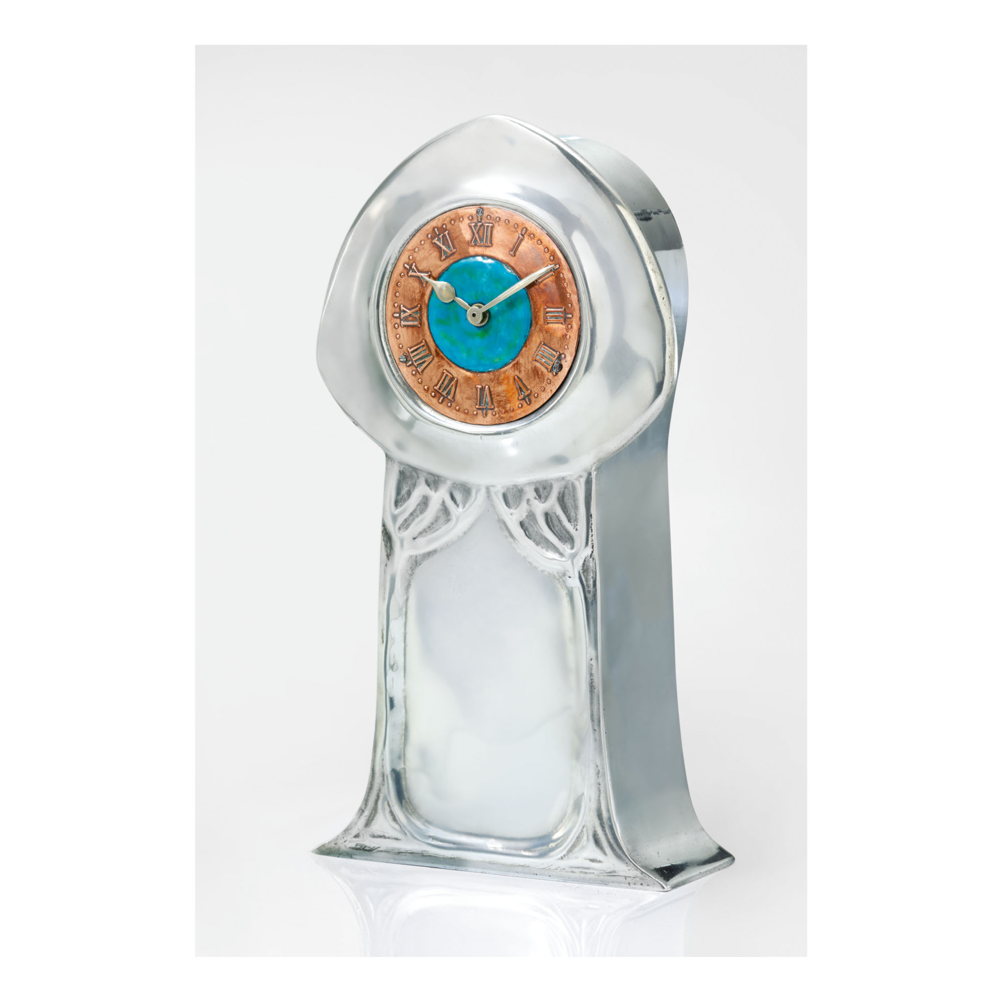 DAVID VEASEY | "TUDRIC" CLOCK, MODEL NO. 0371 | Design | 2020 | Sotheby's