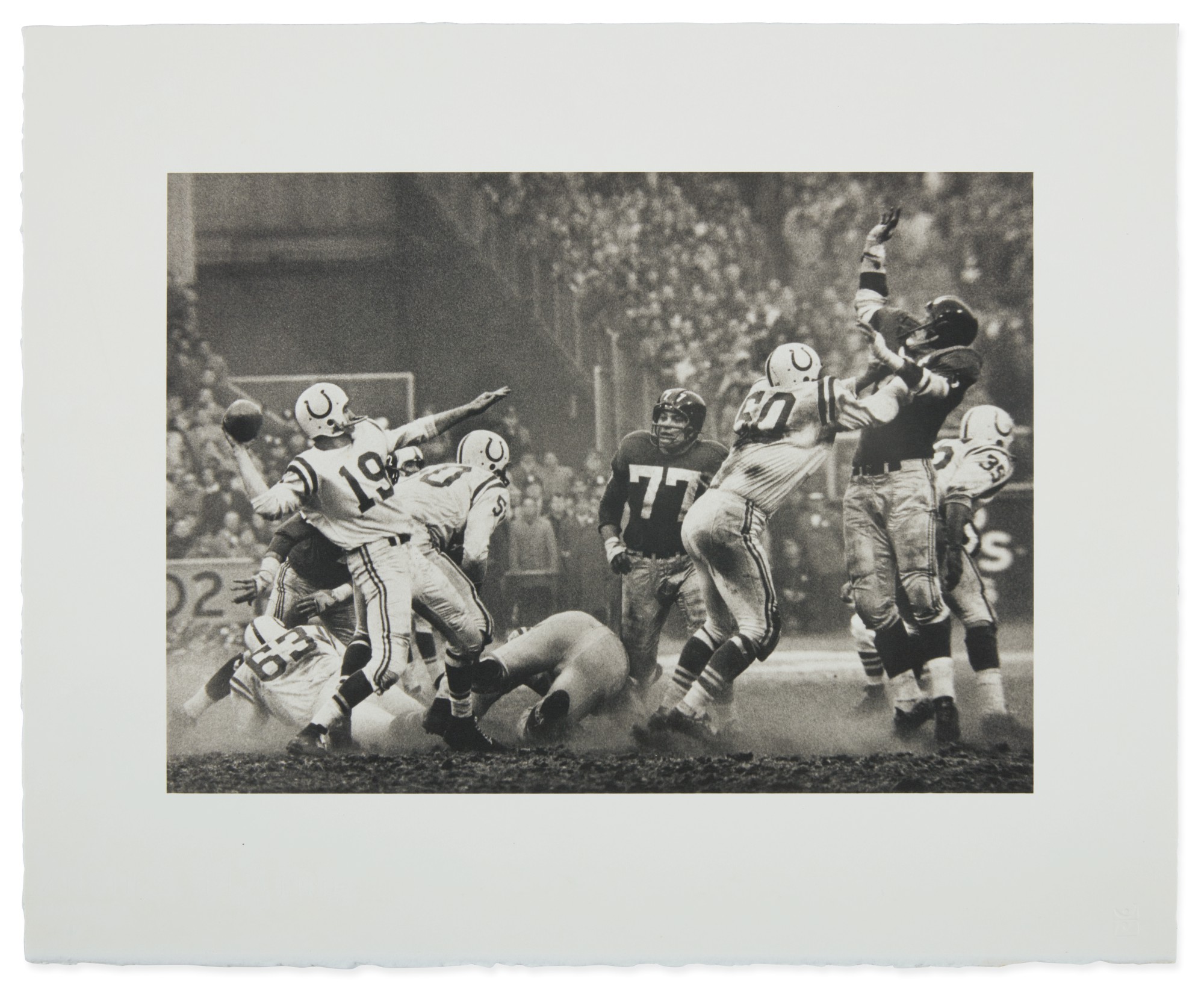 VARIOUS PHOTOGRAPHERS | 'SPORT' | Legends, Landscapes, and Lovelies ...