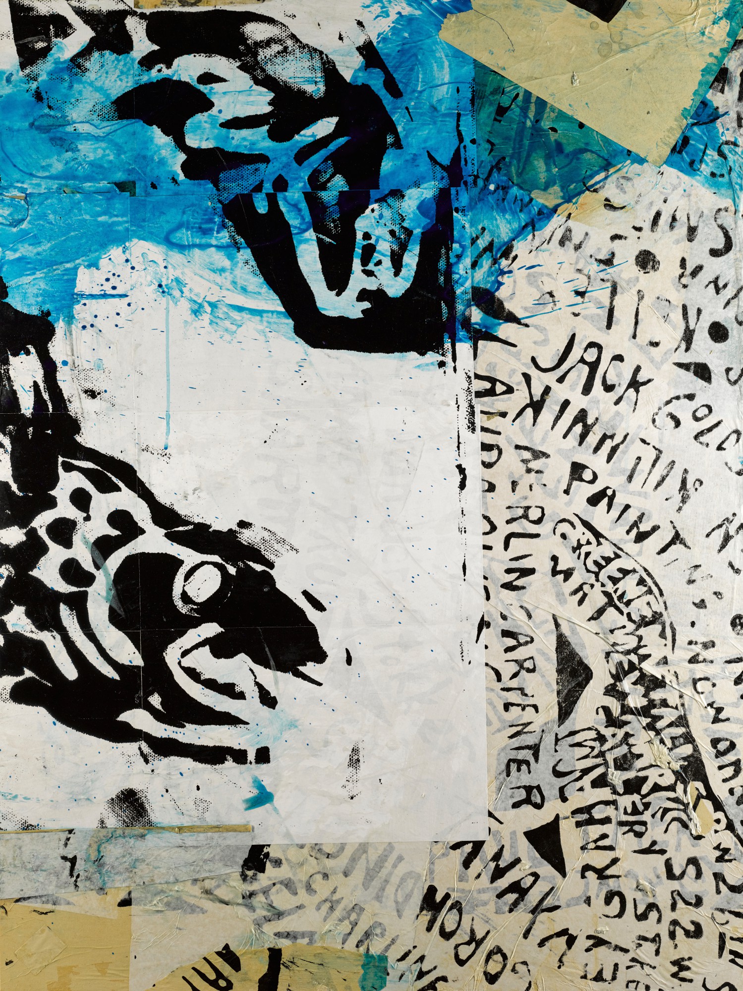 JOSH SMITH | UNTITLED (JSC08607) | Contemporary Art Online | London ...