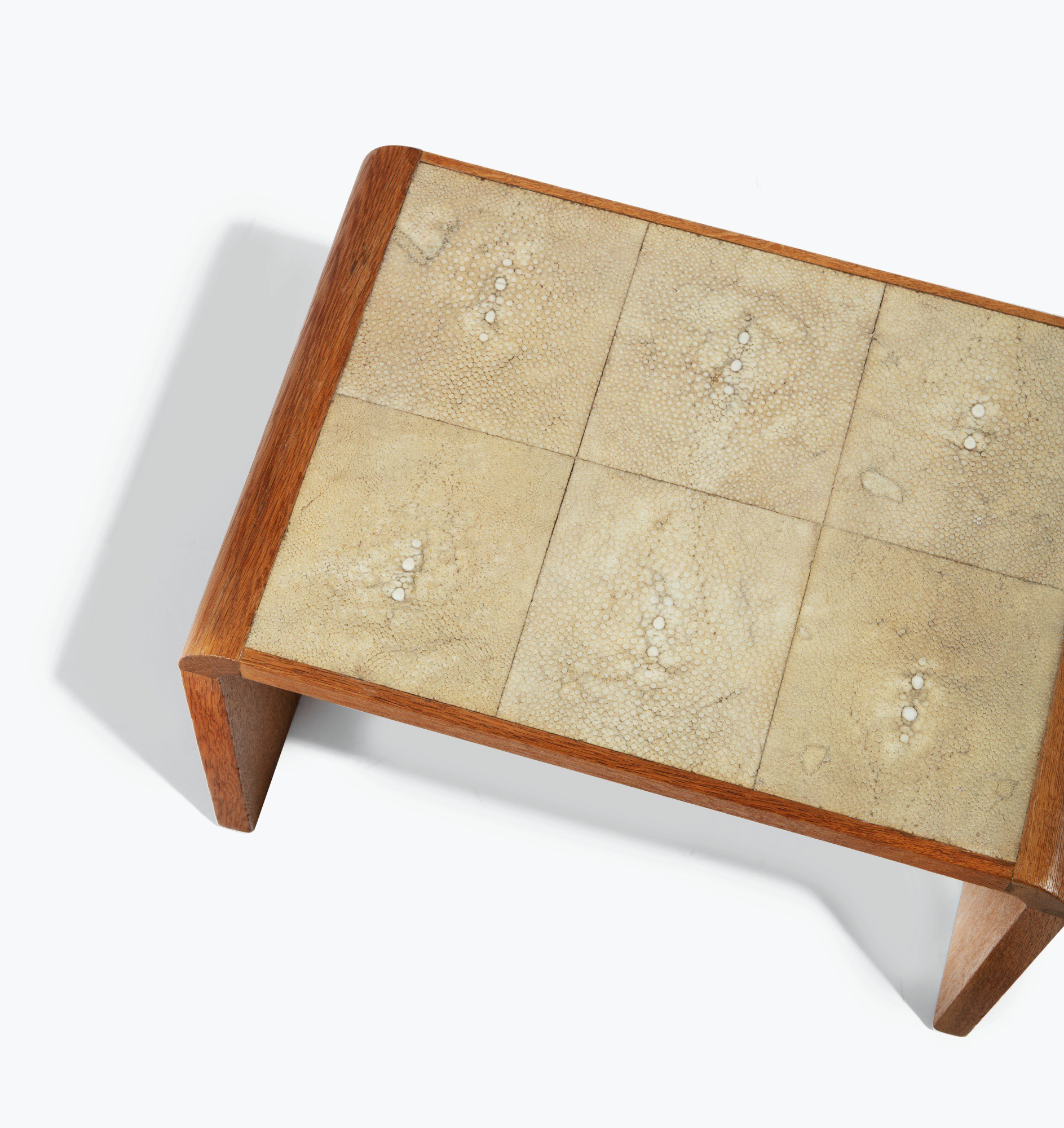 JEAN-MICHEL FRANK | LOW TABLE [TABLE BASSE] | Important Design ...