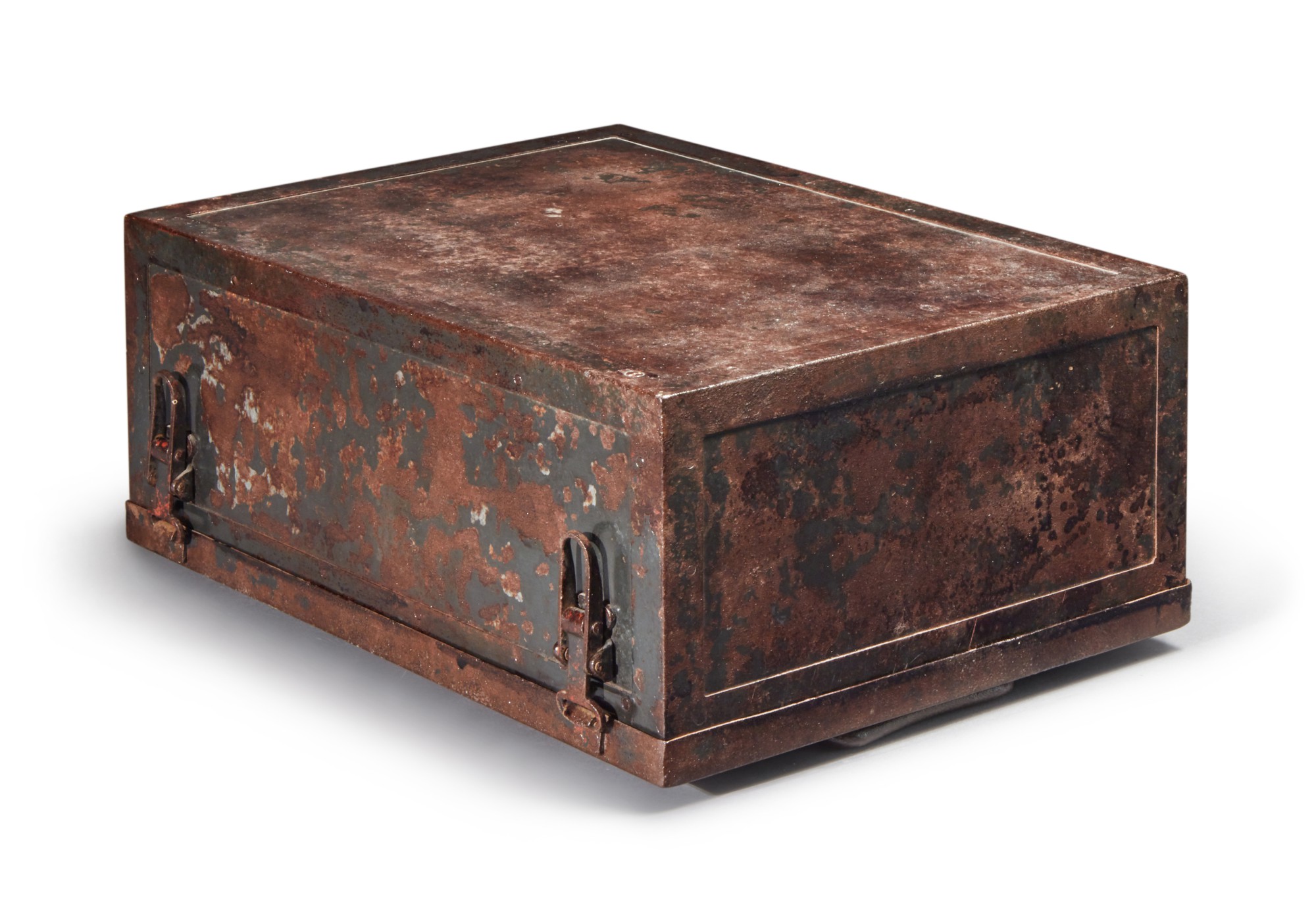 A Fully Operational Enigma I in Original Condition | History of Science ...