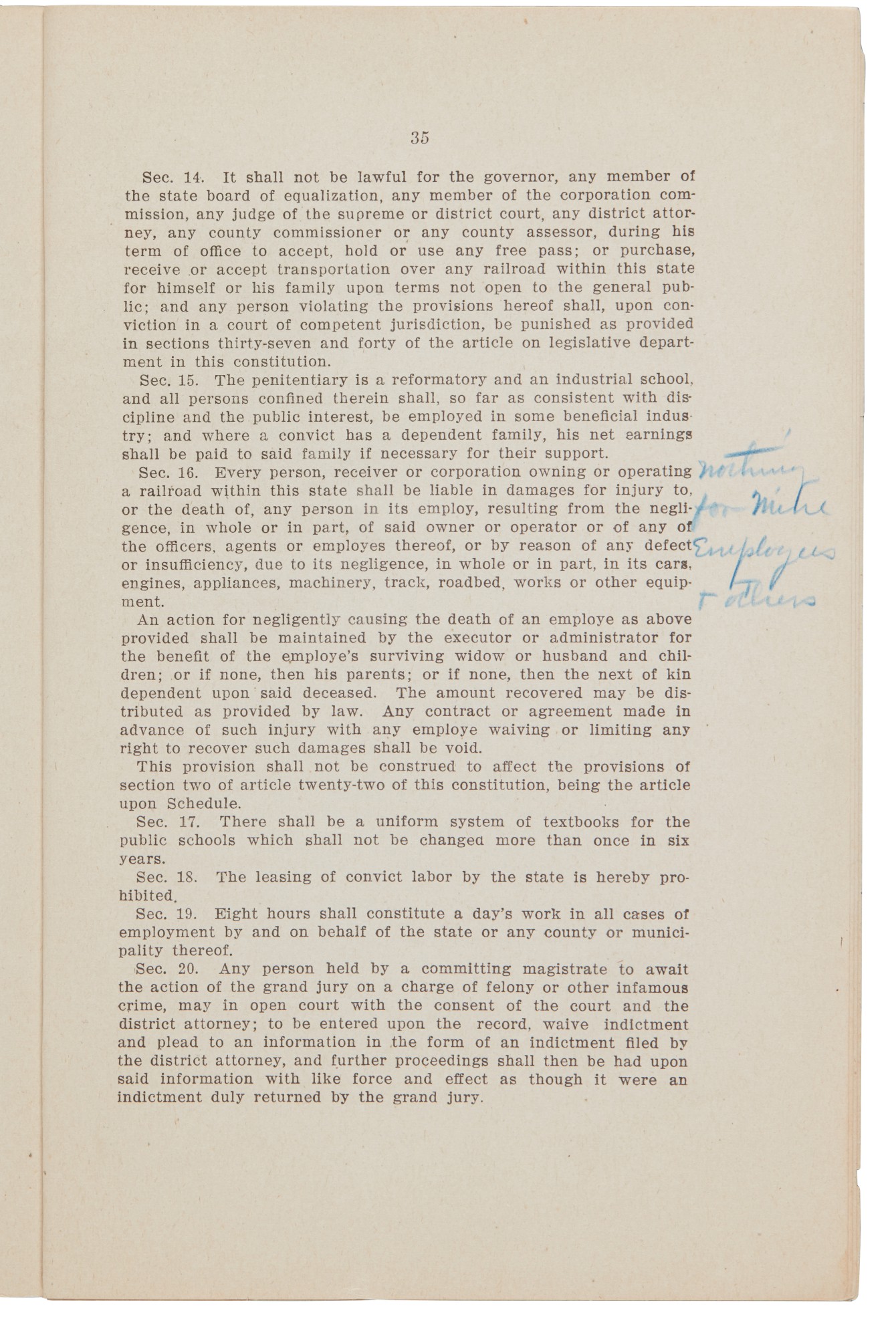New Mexico | Likely the first printing of the New Mexico state ...