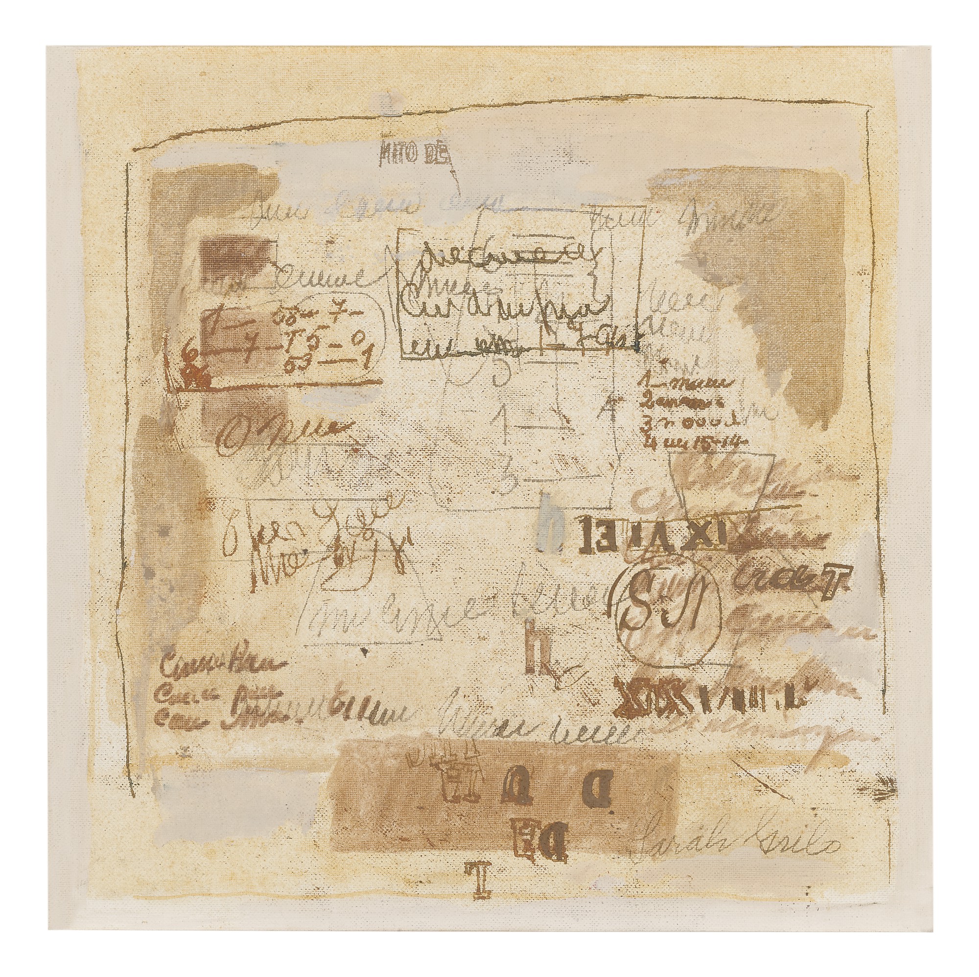 SARAH GRILO | EL NIETO | Contemporary Art Online | New York | 2019 ...