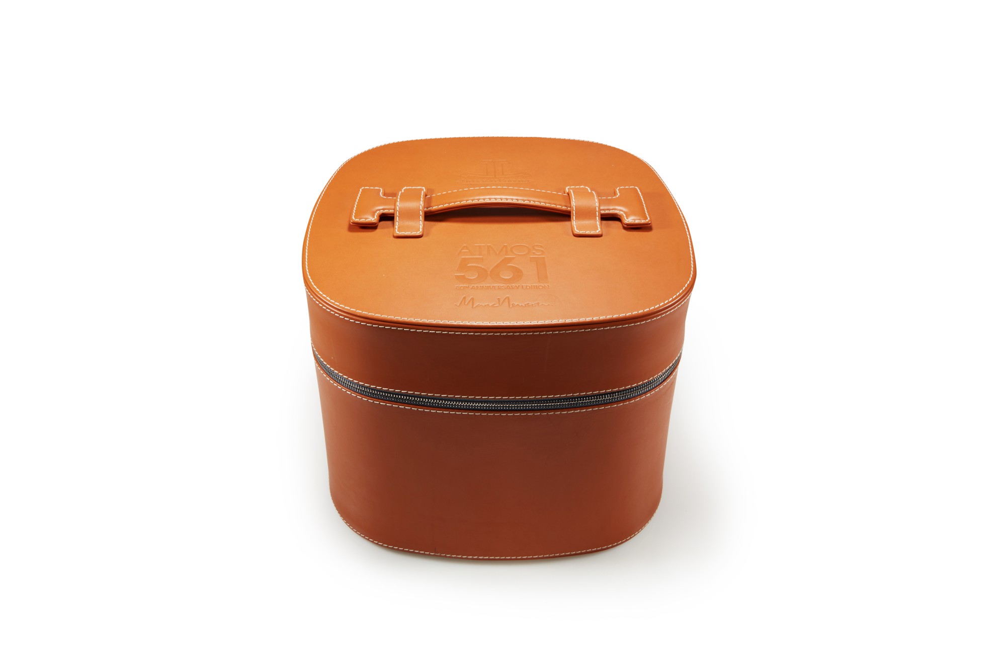 Reference Q5165101 Atmos 561 | A limited edition crystal clock with ...