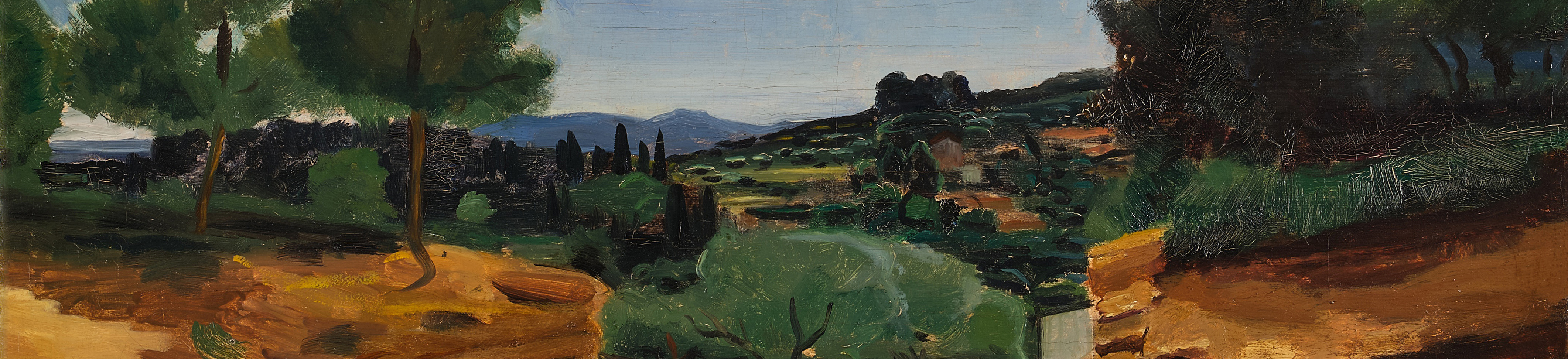 Selections from The Museum of Modern Art: c. 1890-1960 | 2024 | Sotheby's