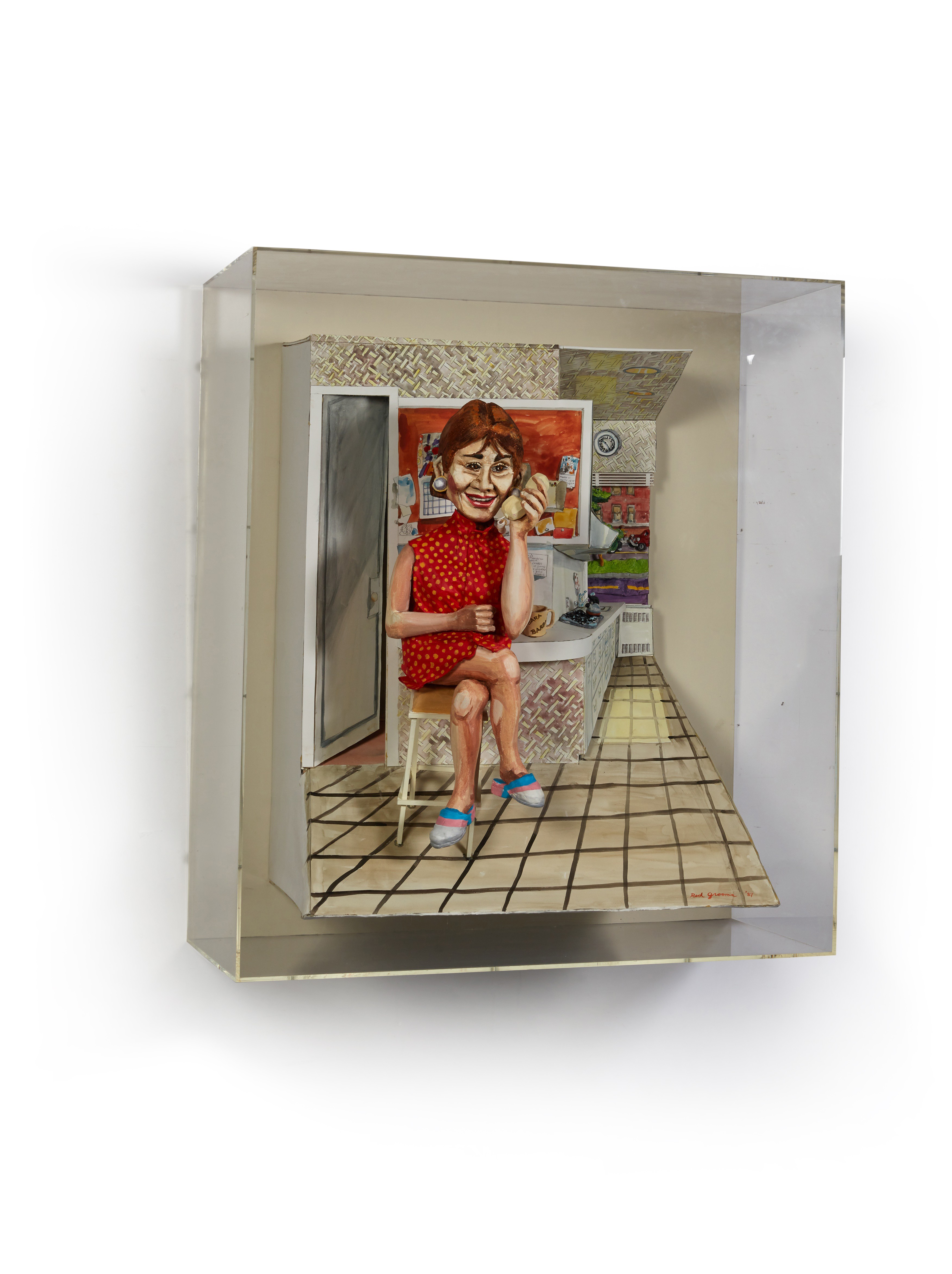 Barbara | Contemporary Art Online | New York | 2021 | Sotheby's