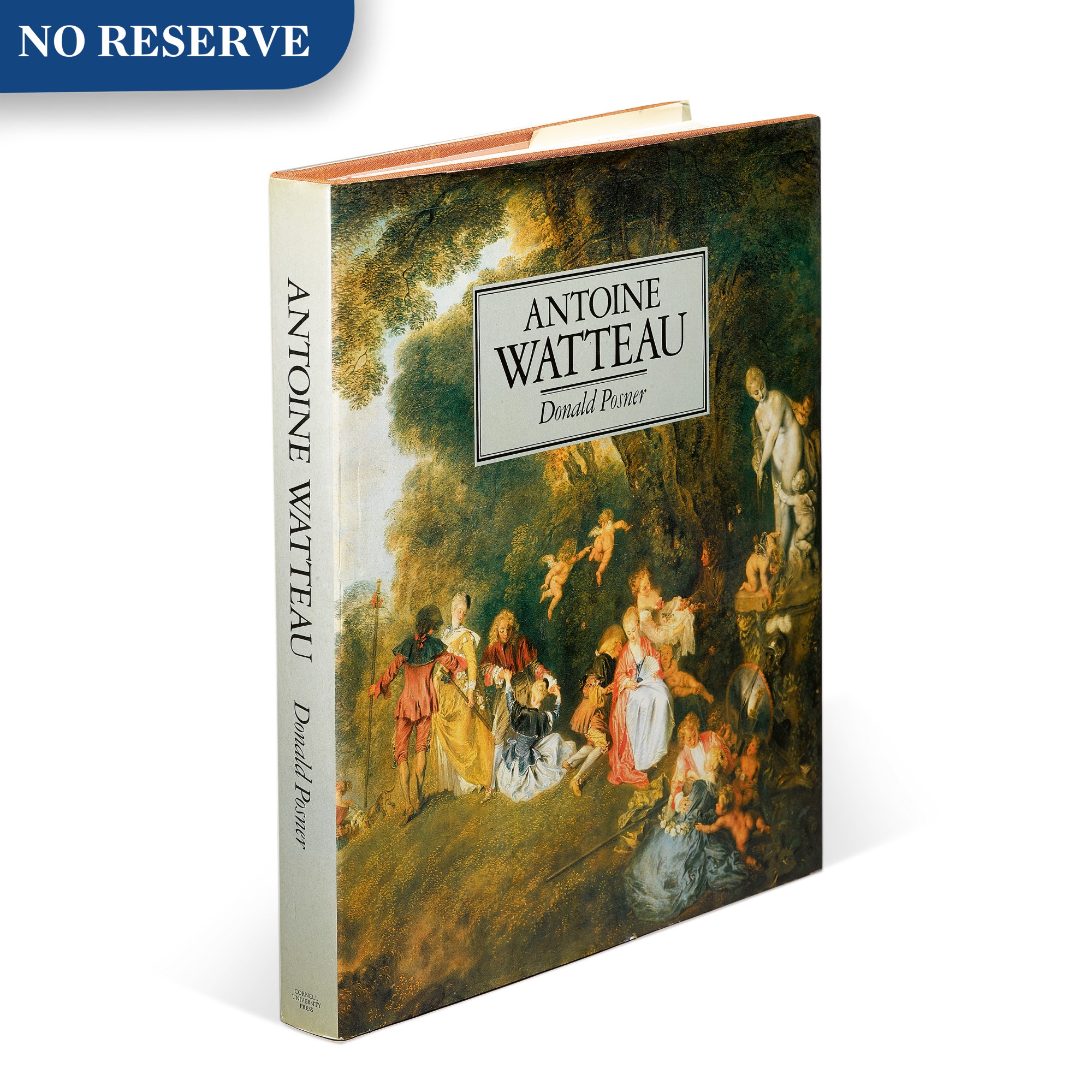 A Selection of Books on French Painting | Fearless: The Collection of Hester Diamond Part II ...
