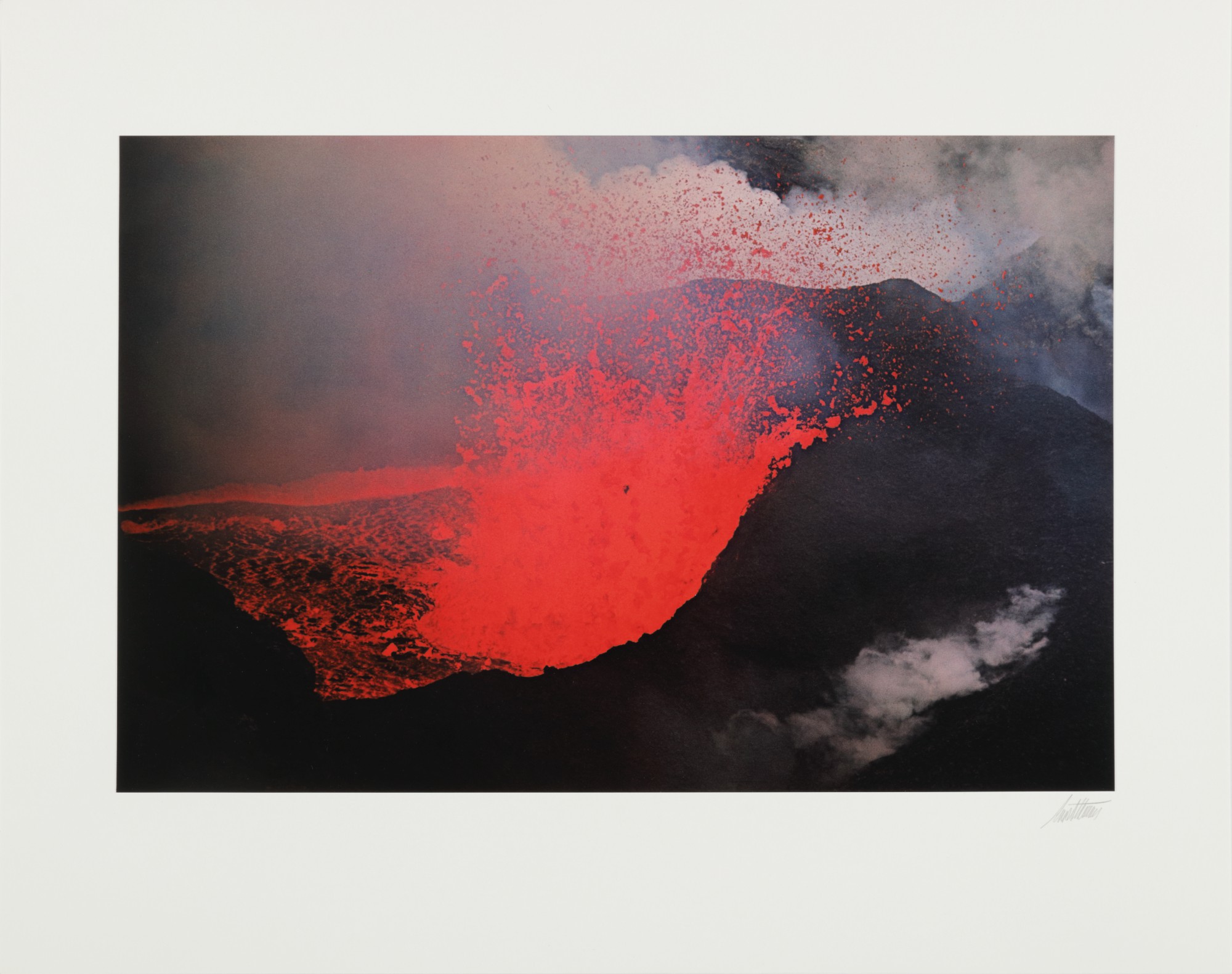 ERNST HAAS | 'THE CREATION' | Classic Photographs | 2020 | Sotheby's