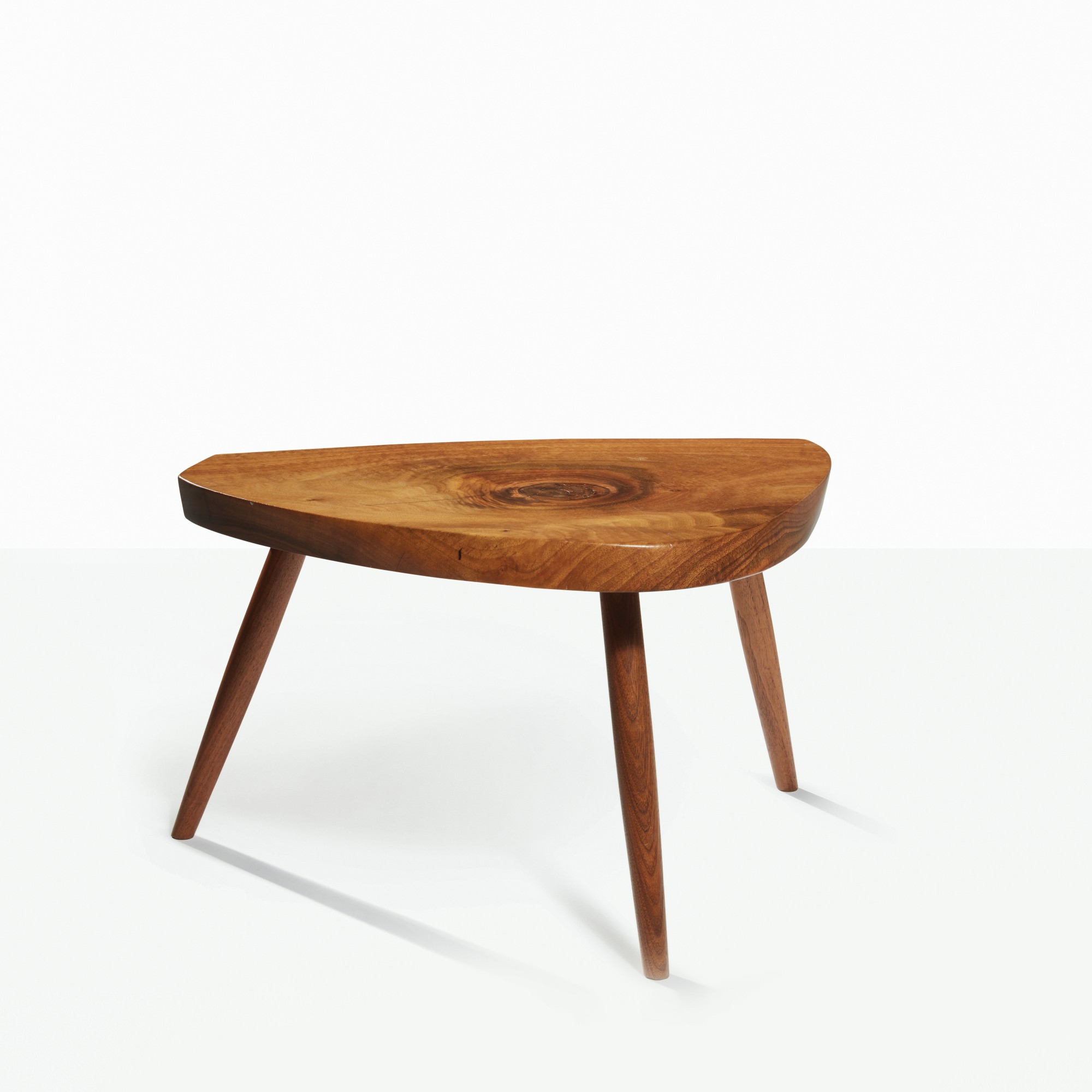 MIRA NAKASHIMA | STOOL | Design | 2020 | Sotheby's