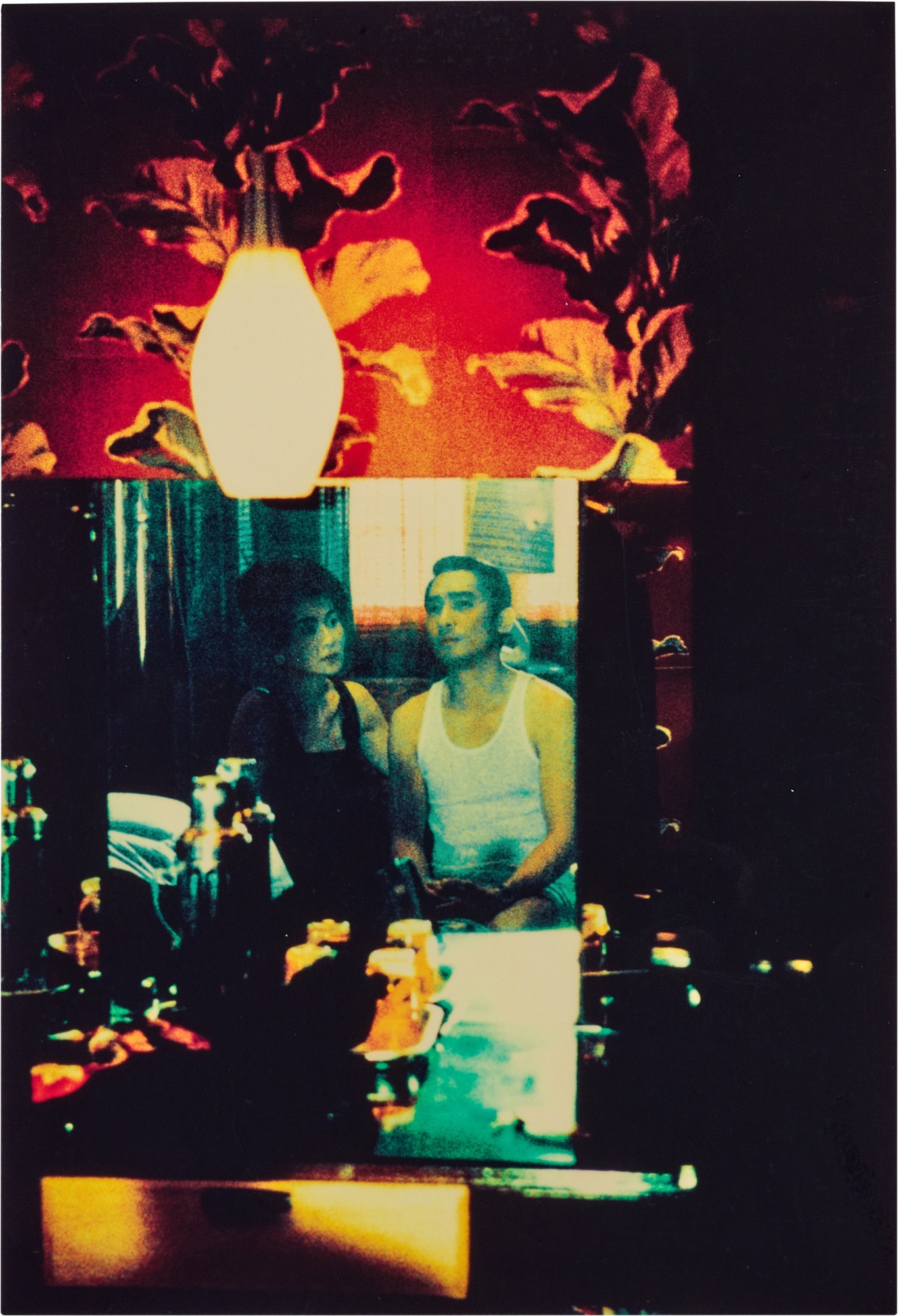 Wong Kar Wai 王家衛 | In the Mood for Love - film stills box set 《花樣年華》劇照 ...