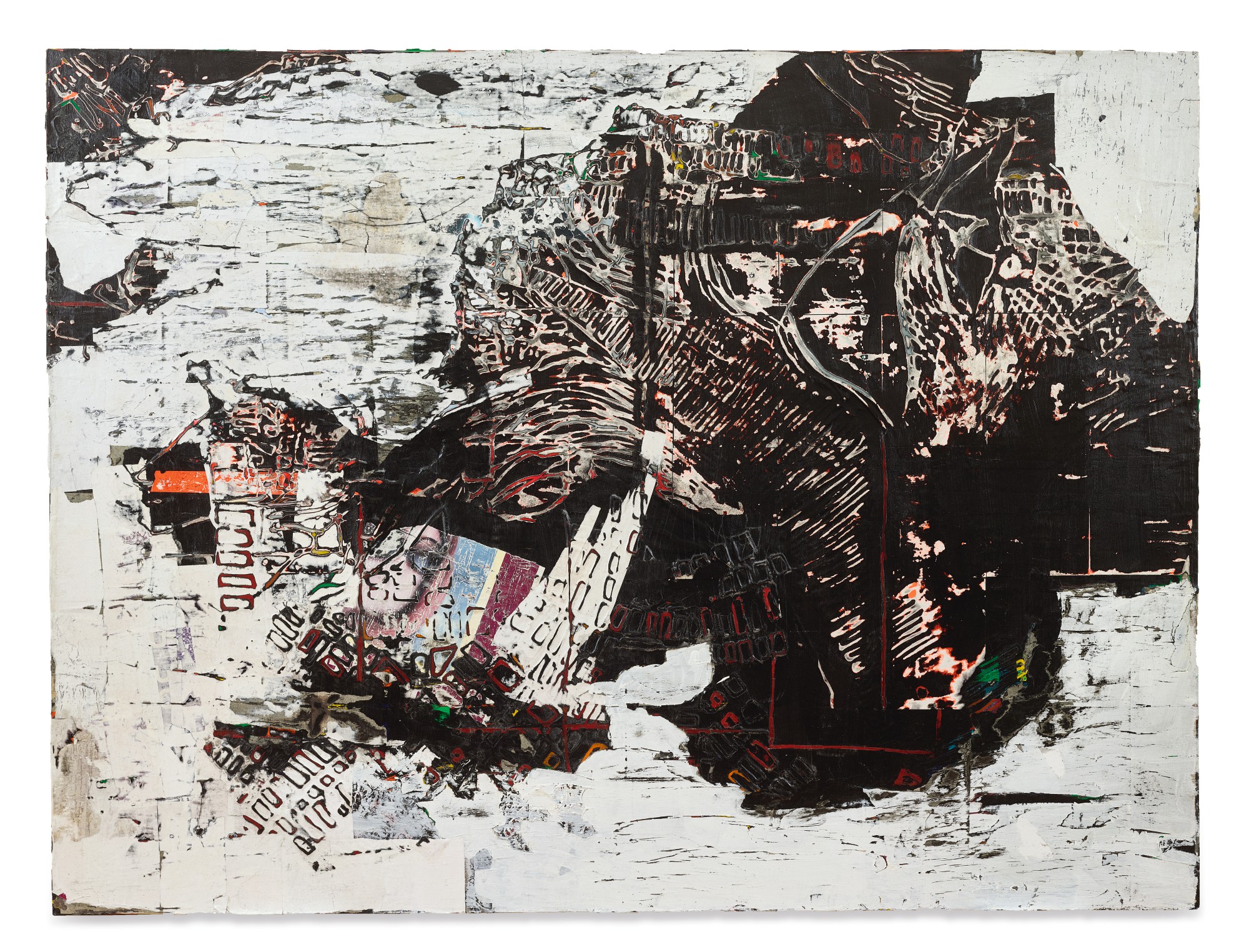 Drag Her To The Path | Impressionist, Modern & Contemporary Art | An ...