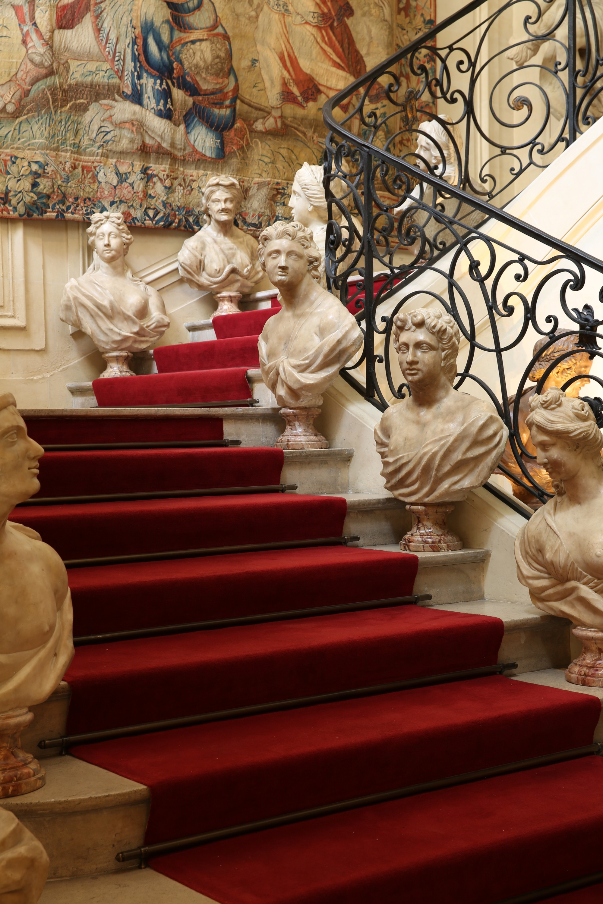 NORTH ITALIAN, PROBABLY GENOA, EARLY 18TH CENTURY | ADONIS AND YOUNG ...