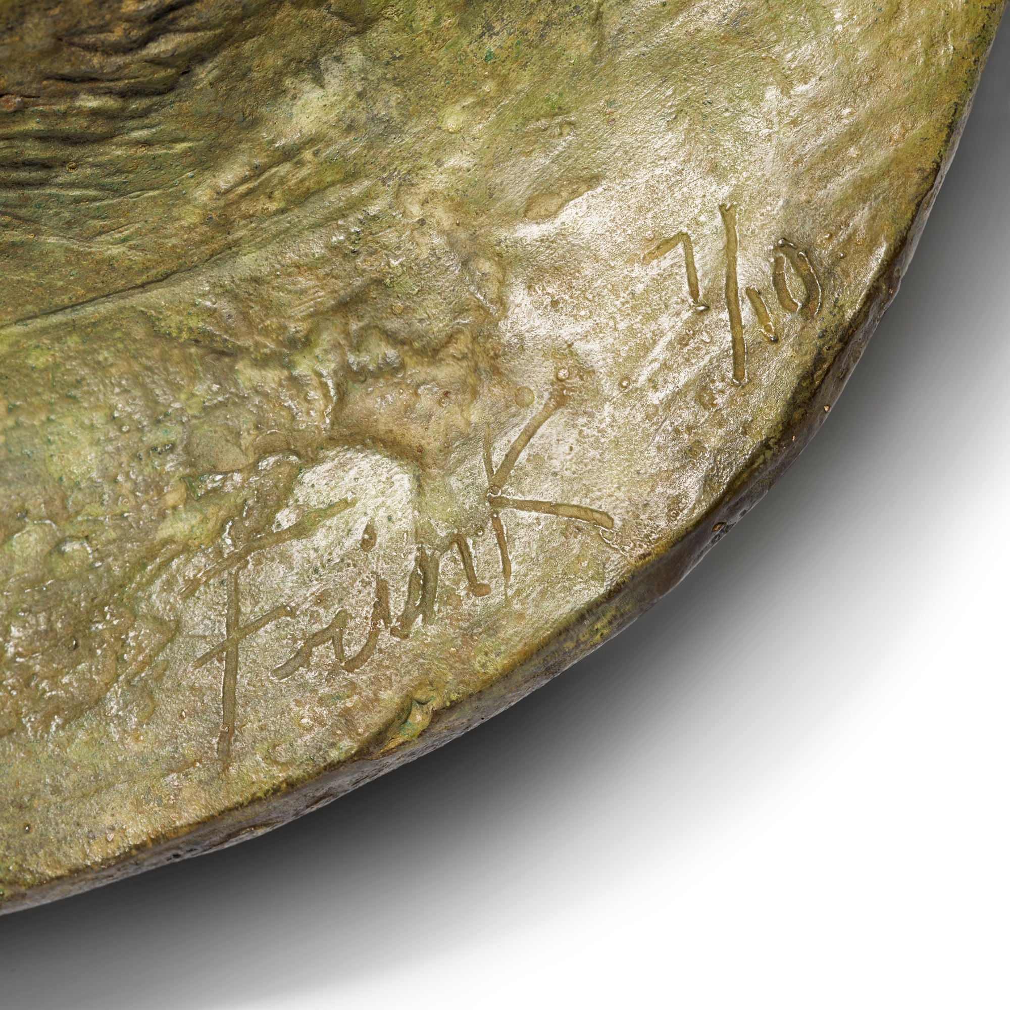 Midas Head | Modern British Day Auction | | Sotheby's