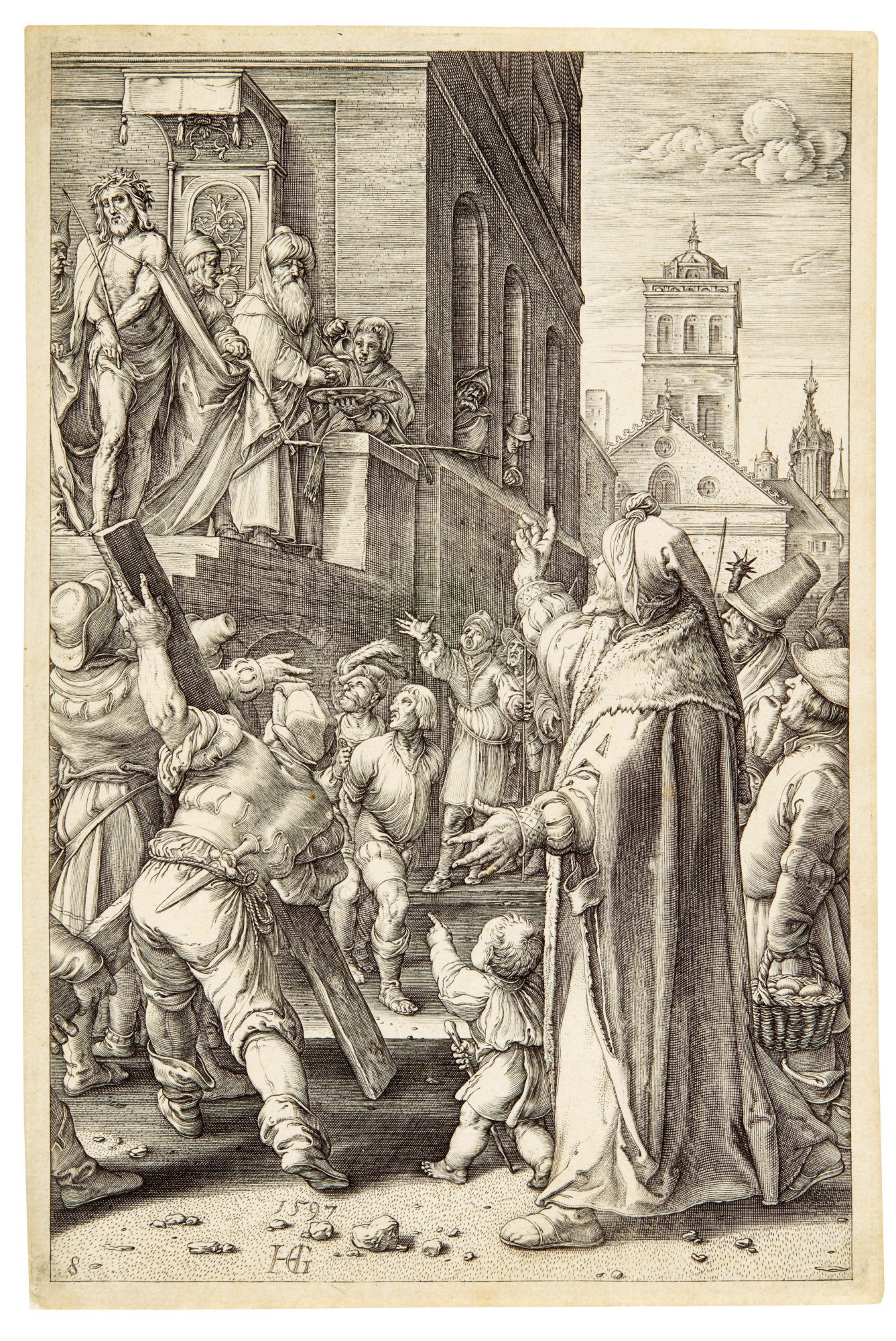 A Collection of Prints | Old Master Prints | 2021 | Sotheby's