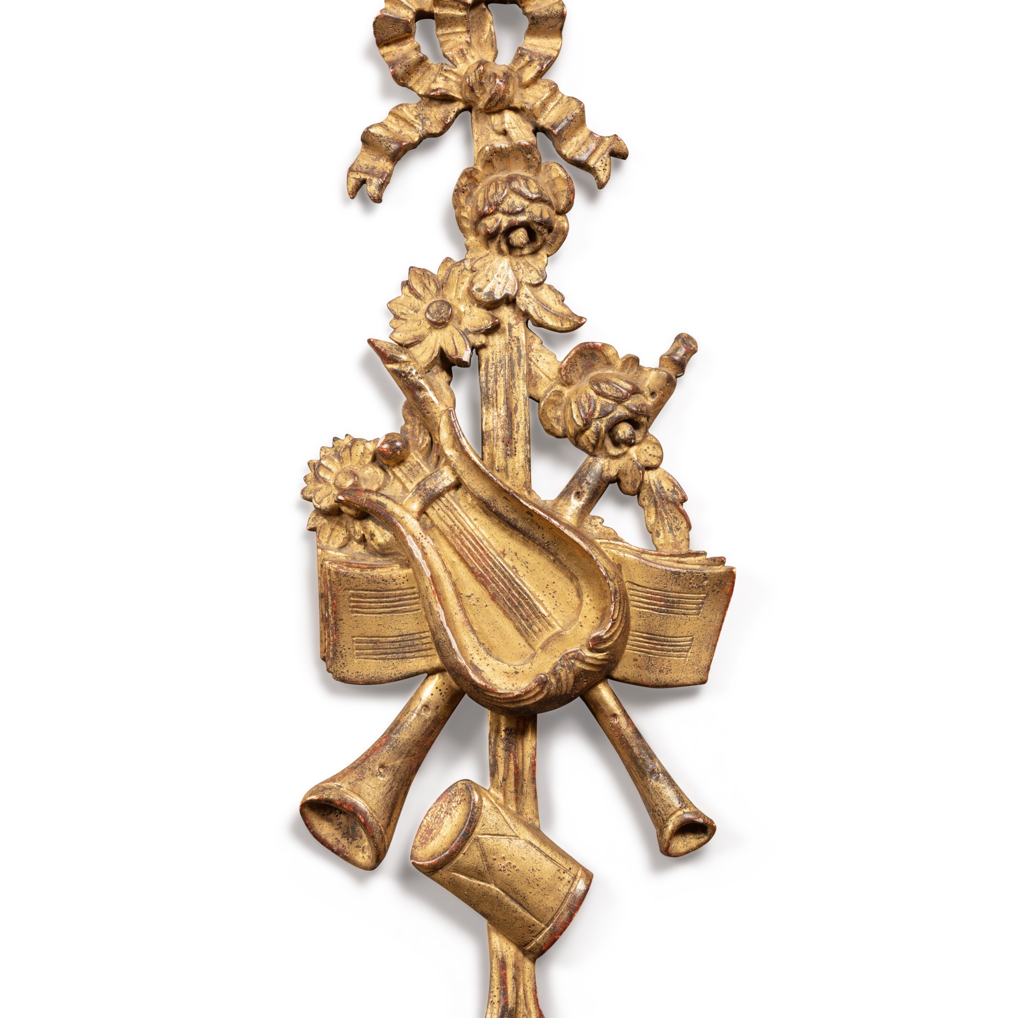 A pair of Music trophies | Paire de trophées de musique | Tableaux ...