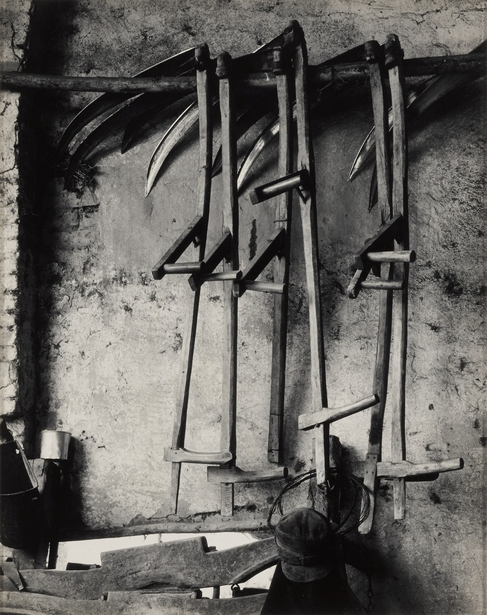 The Scythes, Luzzara, Italy | Classic Photographs | 2021 | Sotheby's